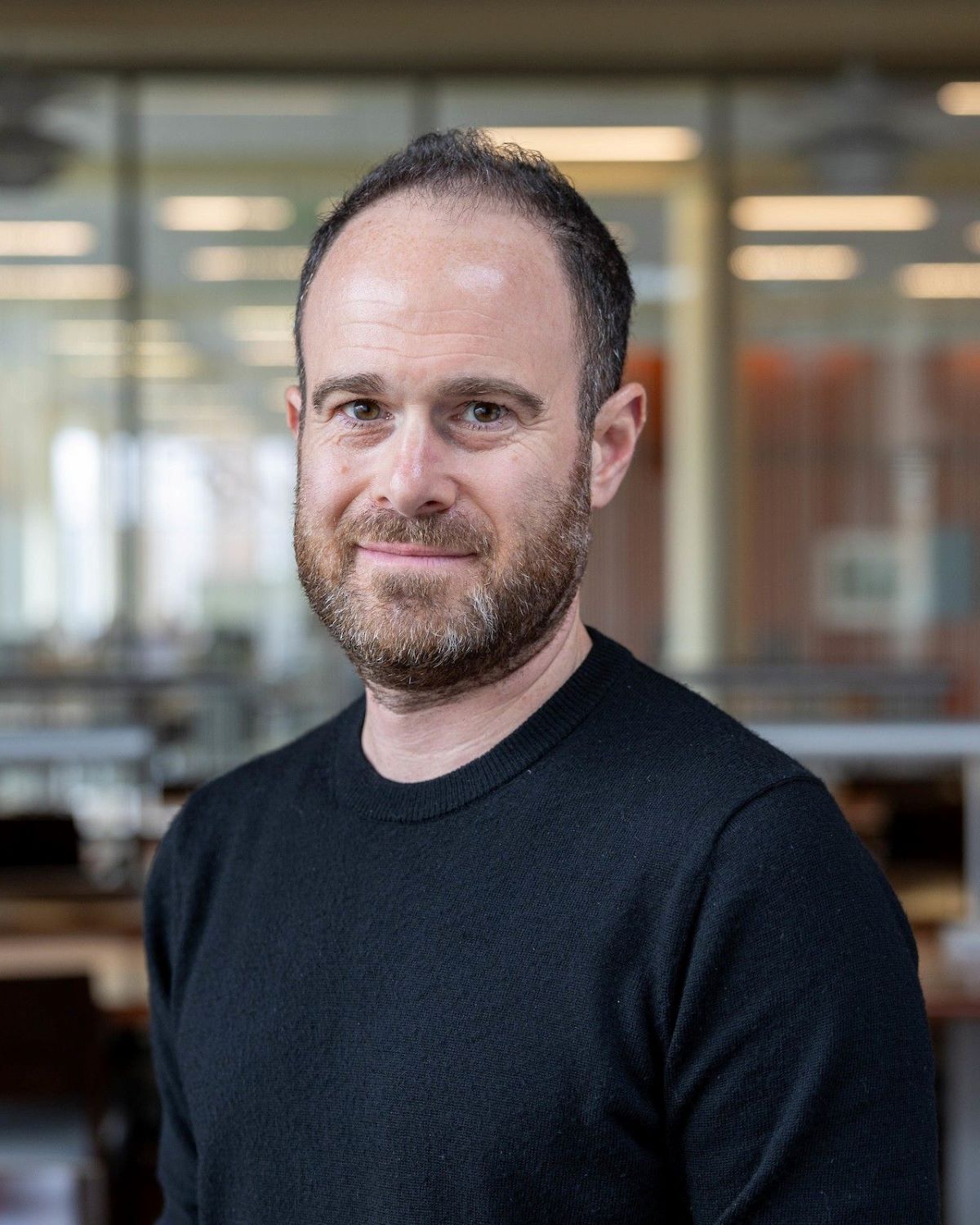 Justin Dolce | Profiles | Faculty & Staff Directory | Seattle University