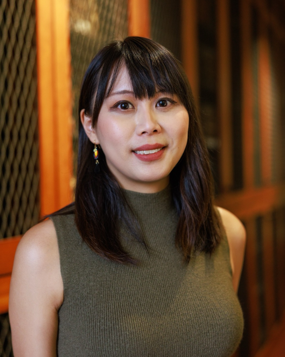 Kelly H. Tsang | Profiles | Faculty & Staff Directory | Seattle University