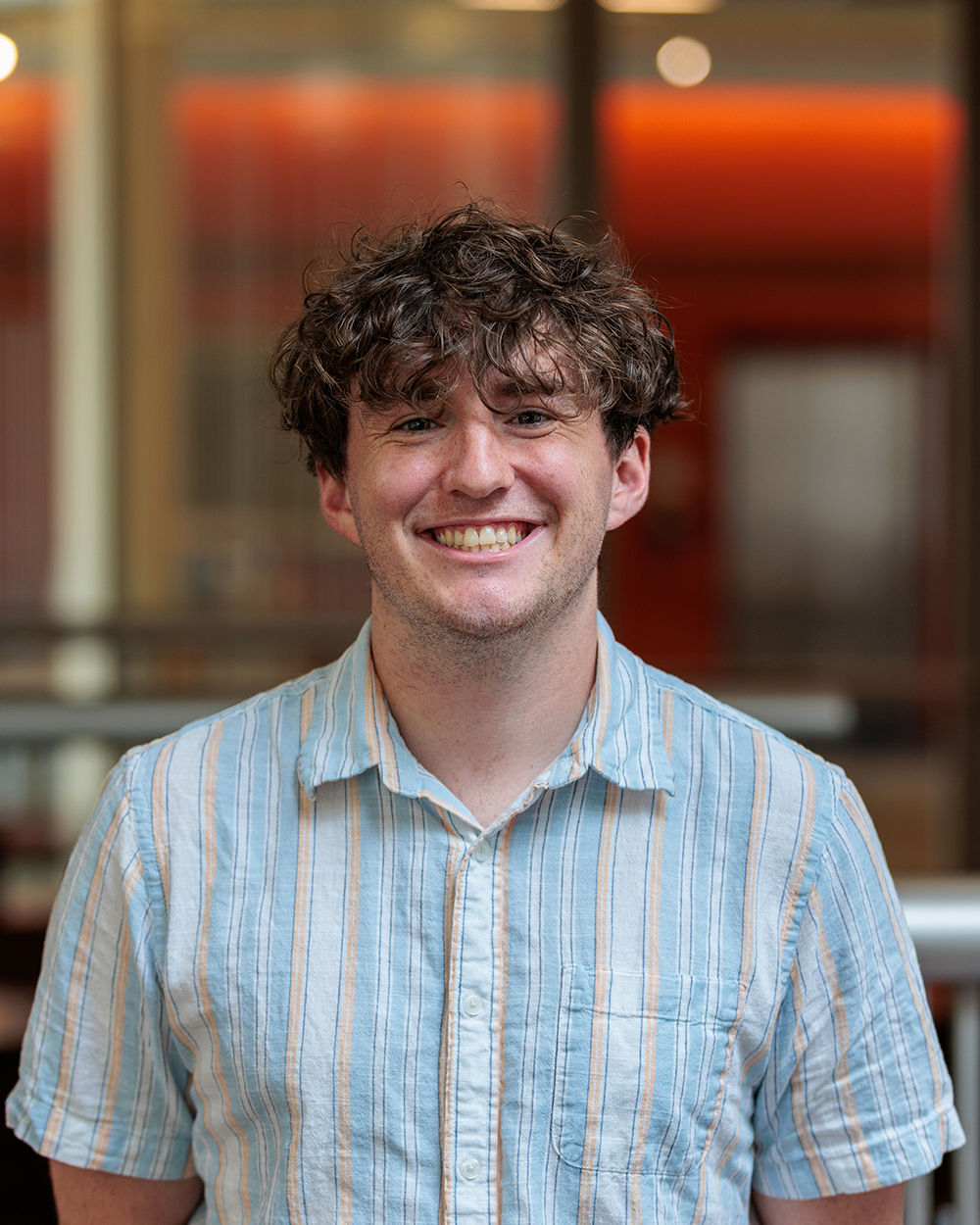 Scott Remily | Profiles | Faculty & Staff Directory | Seattle University