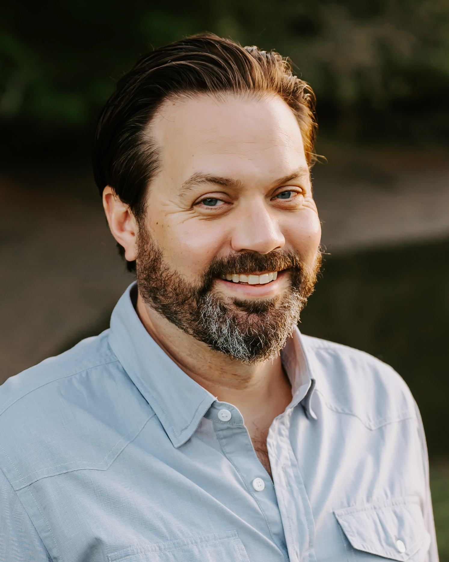 Tanner Humiston, MBA | Profiles | Faculty & Staff Directory | Seattle ...