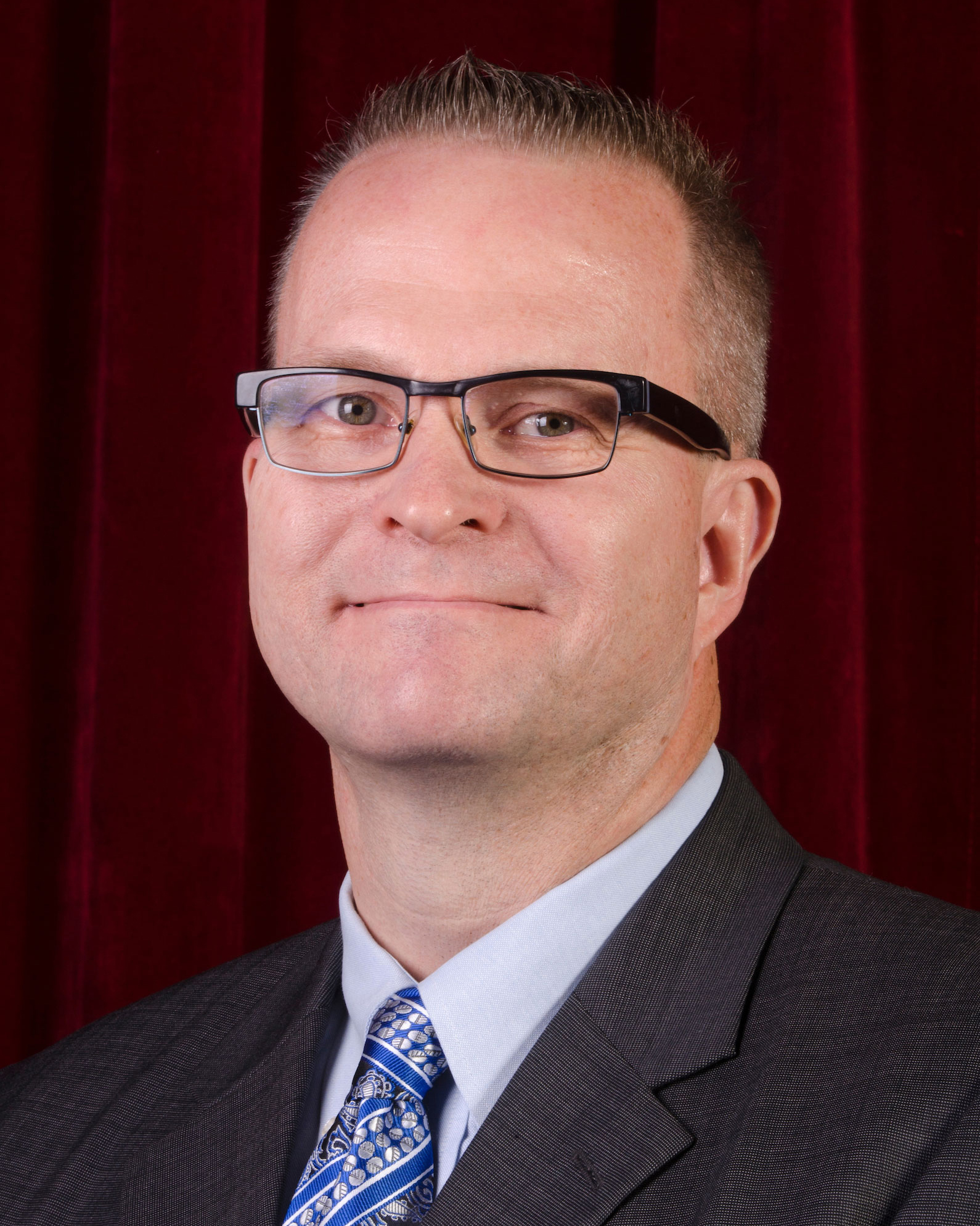 Timothy G. Gould, MBA | Profiles | Faculty & Staff Directory | Seattle ...