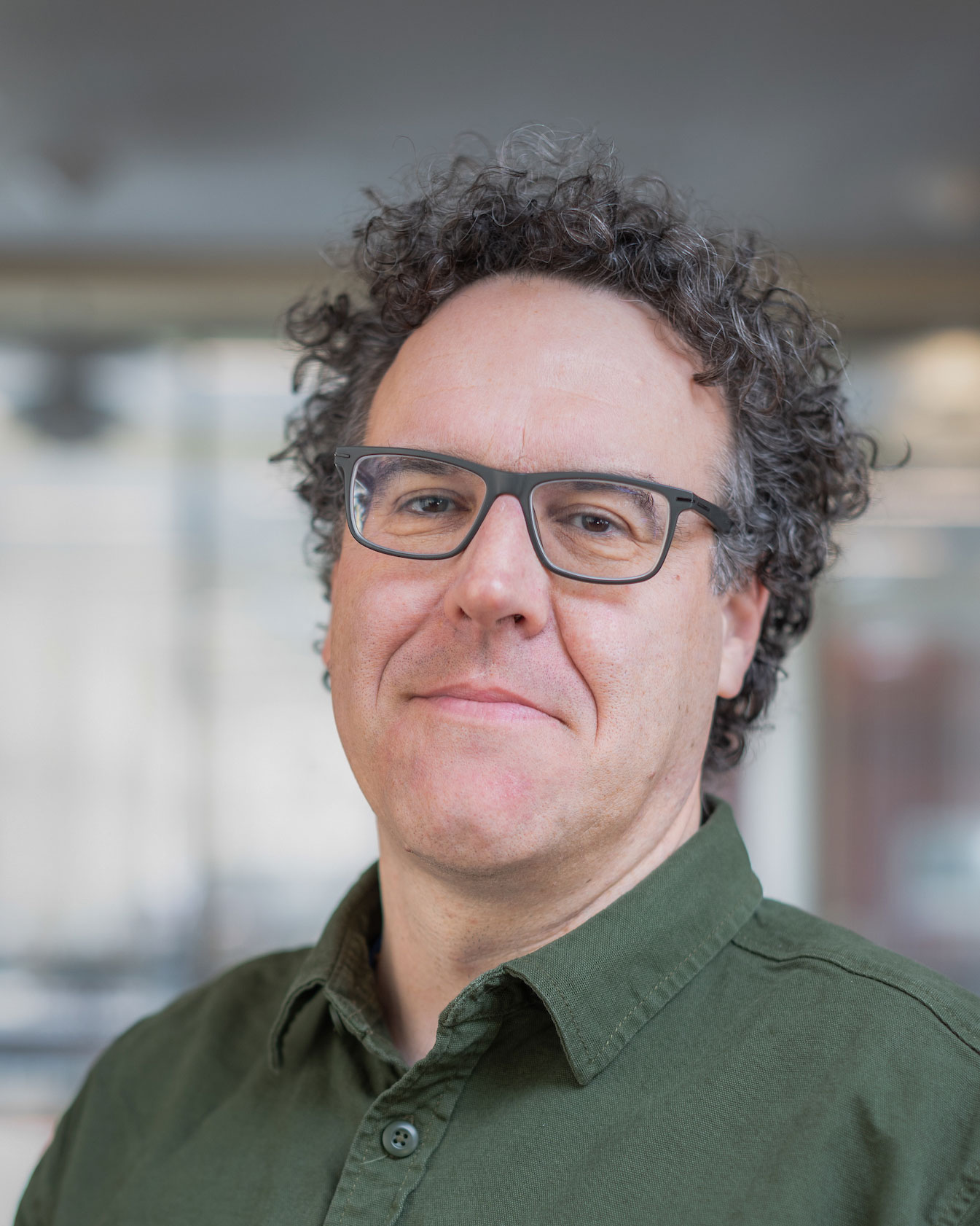 Ken Allan, PhD | Profiles | Faculty & Staff Directory | Seattle University