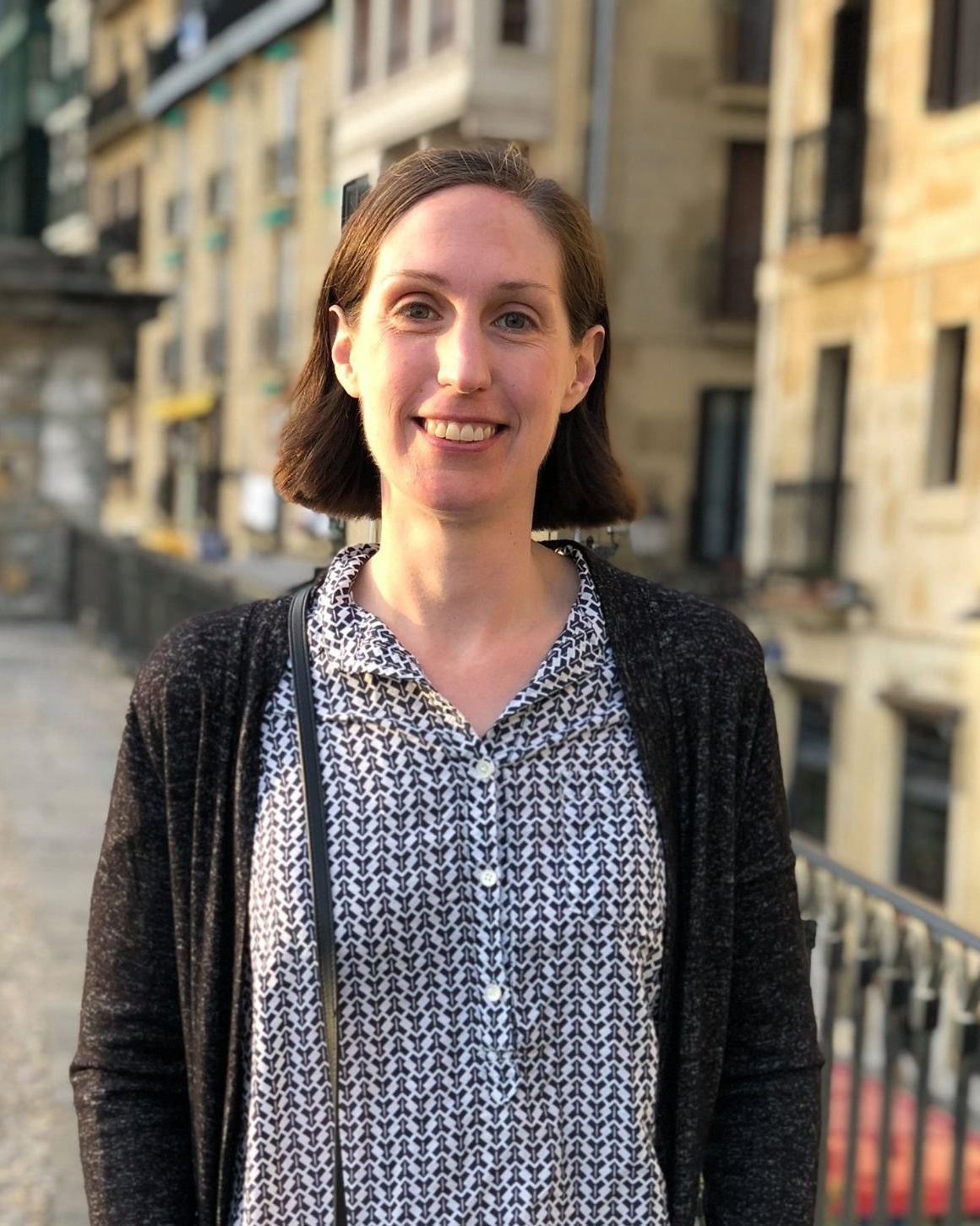 Alexandra L. Adame, PhD | Profiles | Faculty & Staff Directory ...