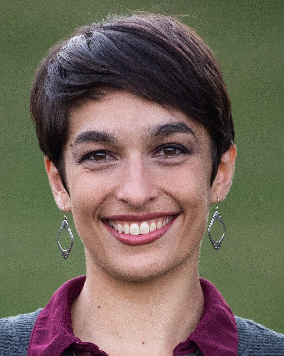 Alexandra Romanyshyn, PhD | Profiles | Faculty & Staff Directory ...