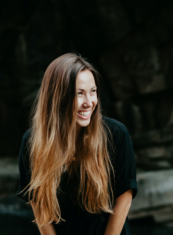 Arielle Simmons, MFA | Profiles | Faculty & Staff Directory | Seattle ...