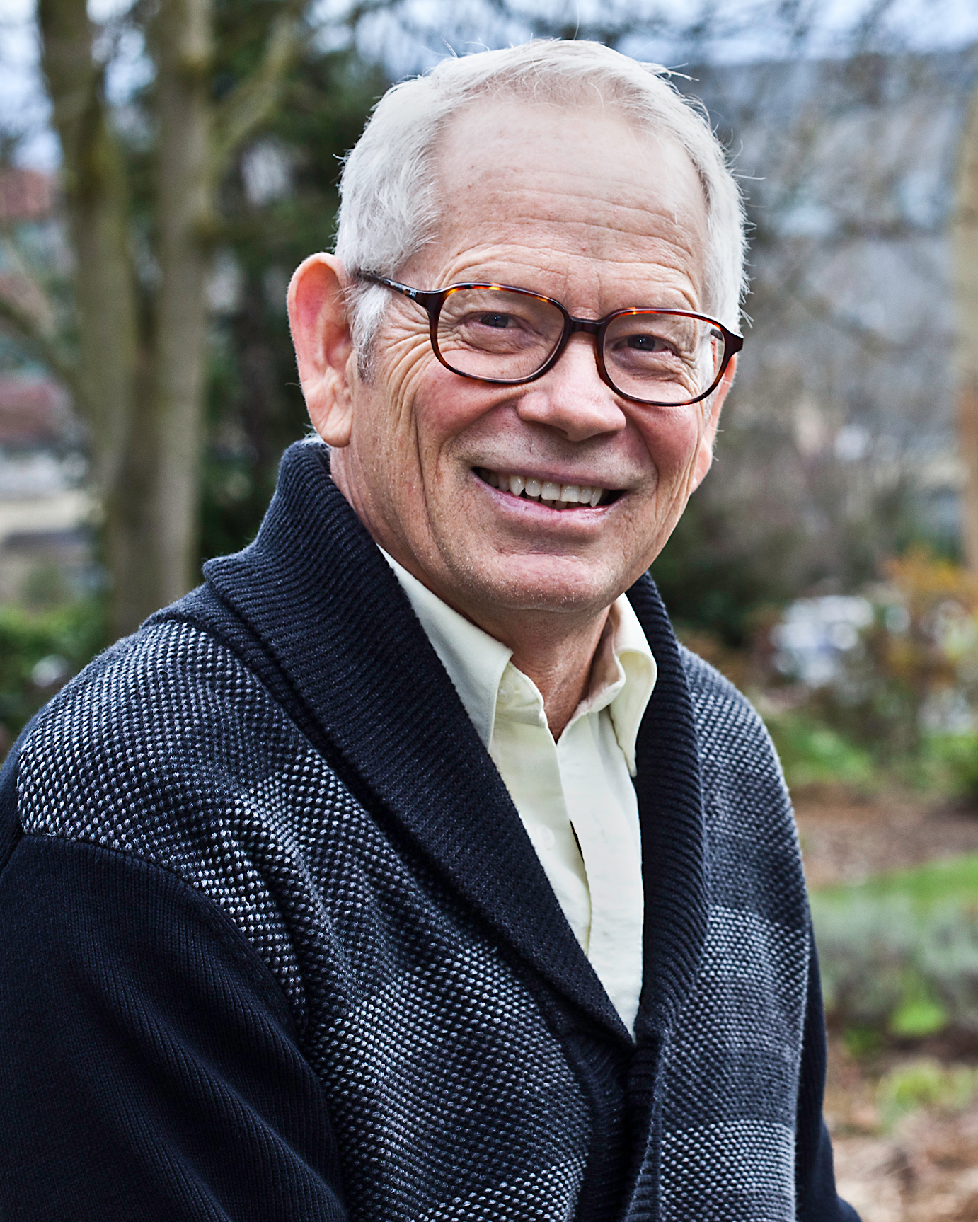 Gary L. Atkins, MA | Profiles | Faculty & Staff Directory | Seattle ...