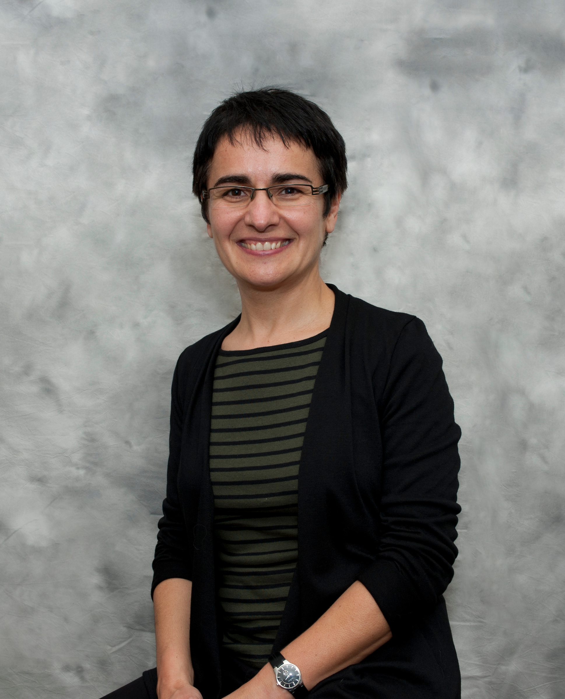 Maria Bullon-Fernandez, PhD | Profiles | Faculty & Staff Directory ...