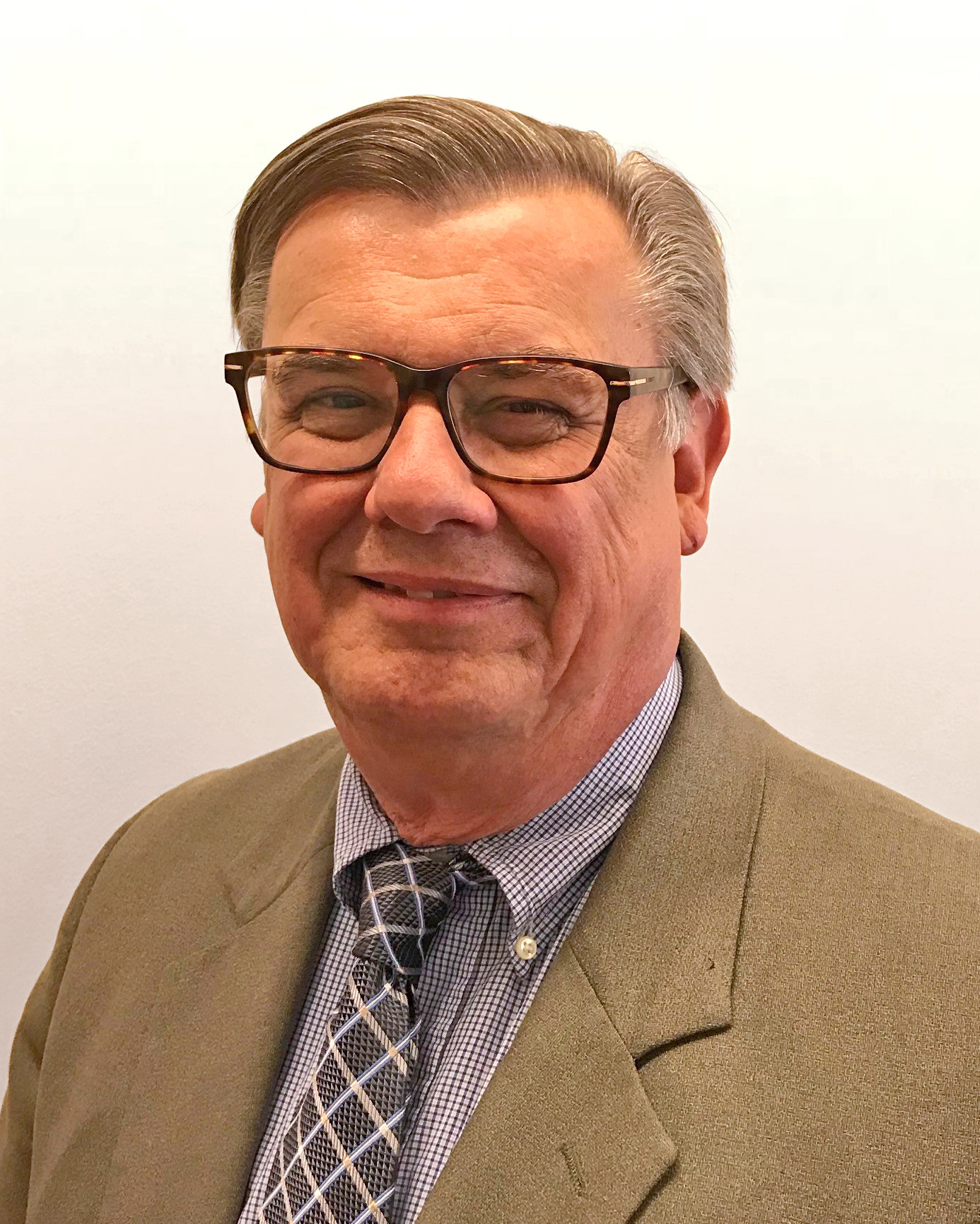 Paul H. Carlson, MDiv | Profiles | Faculty & Staff Directory | Seattle ...