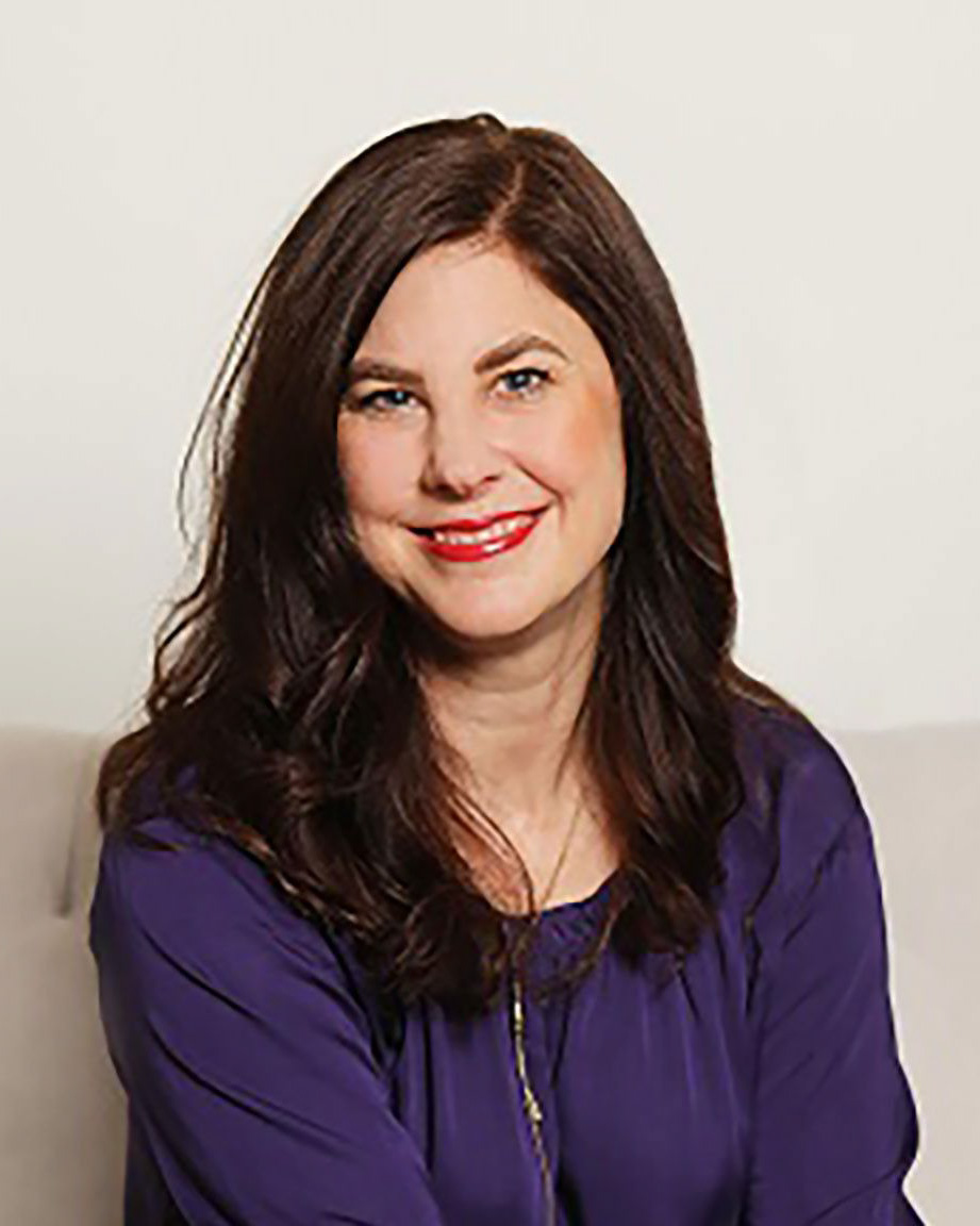 Charity Laughlin, MA, LMFT | Profiles | Faculty & Staff Directory ...