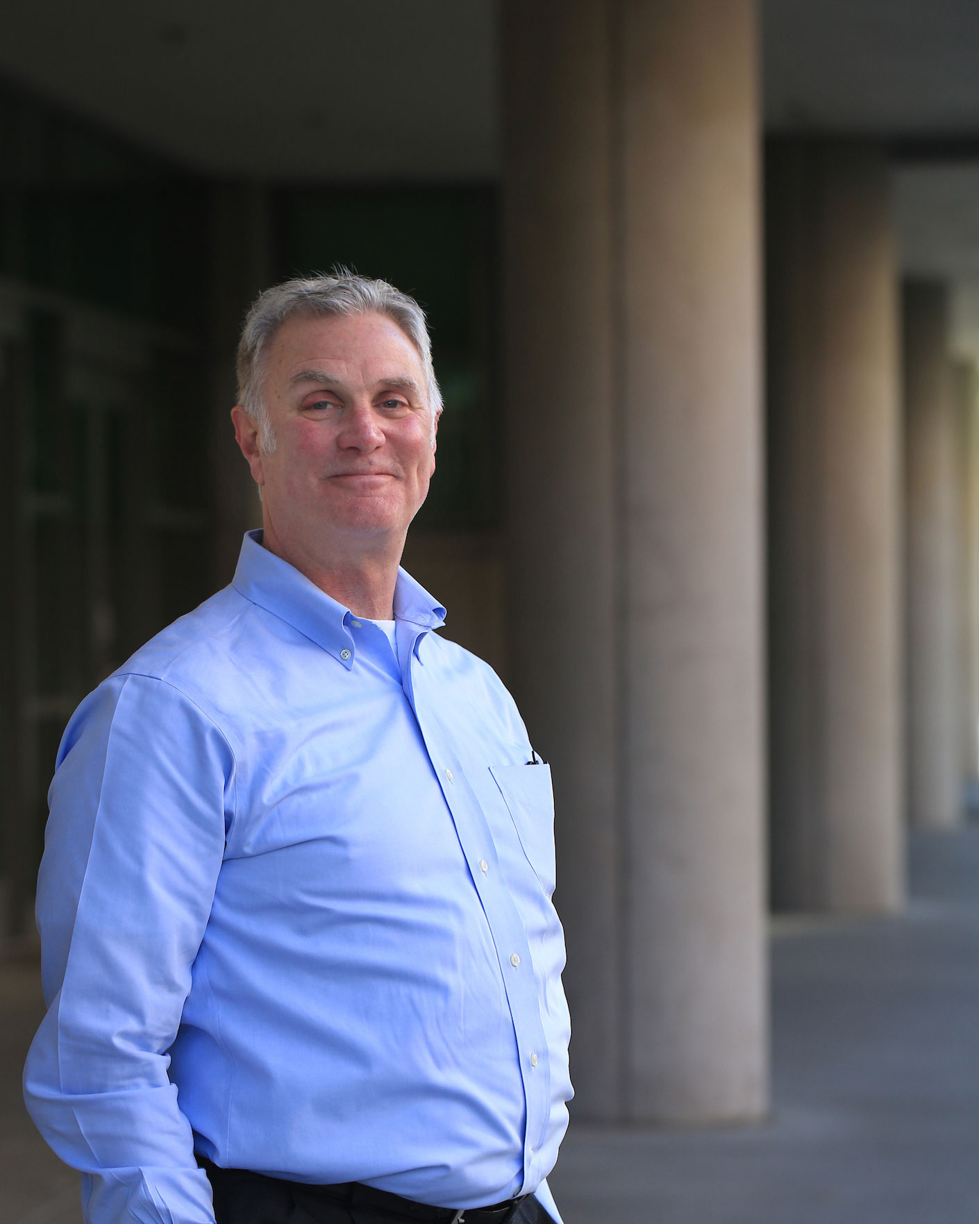 Daniel Dombrowski, PhD | Profiles | Faculty & Staff Directory | Seattle ...