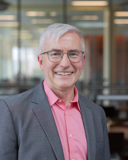 David Green, PhD | Profiles | Faculty & Staff Directory | Seattle University