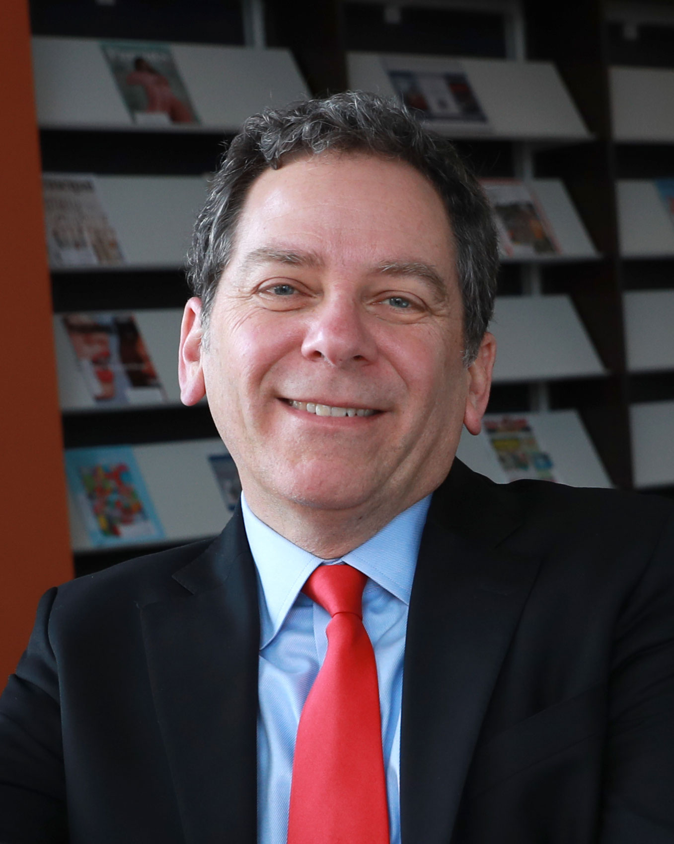 David Powers, PhD | Profiles | Faculty & Staff Directory | Seattle University