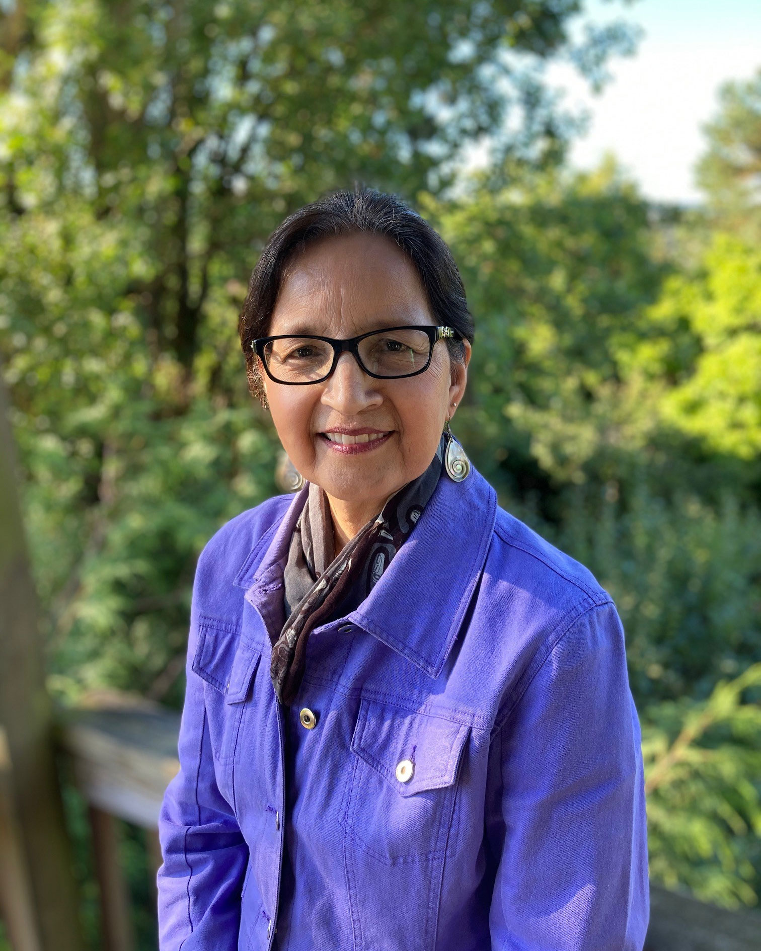 Diane Tomhave, MA | Profiles | Faculty & Staff Directory | Seattle ...