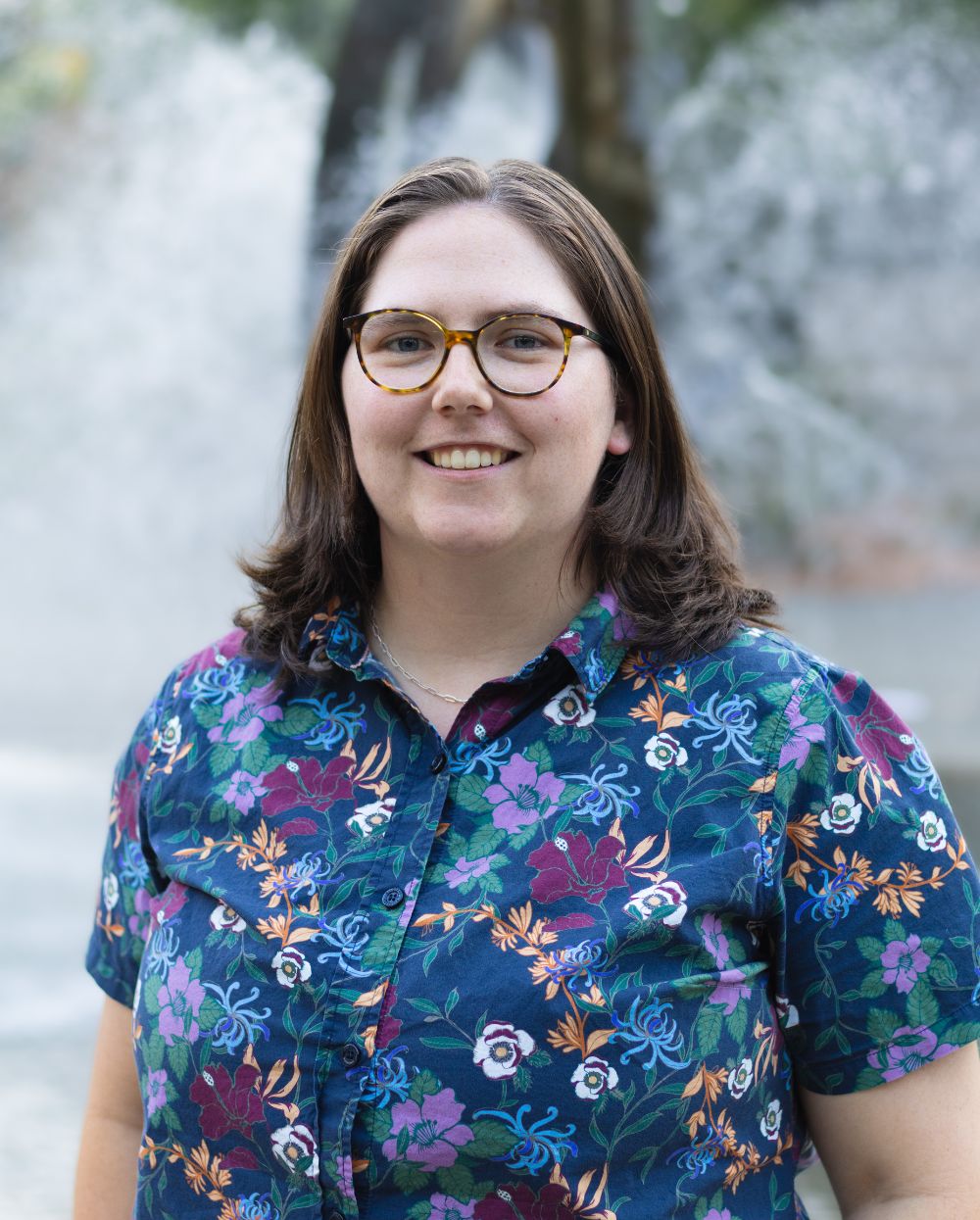 Emily Rigsby | Profiles | Faculty & Staff Directory | Seattle University