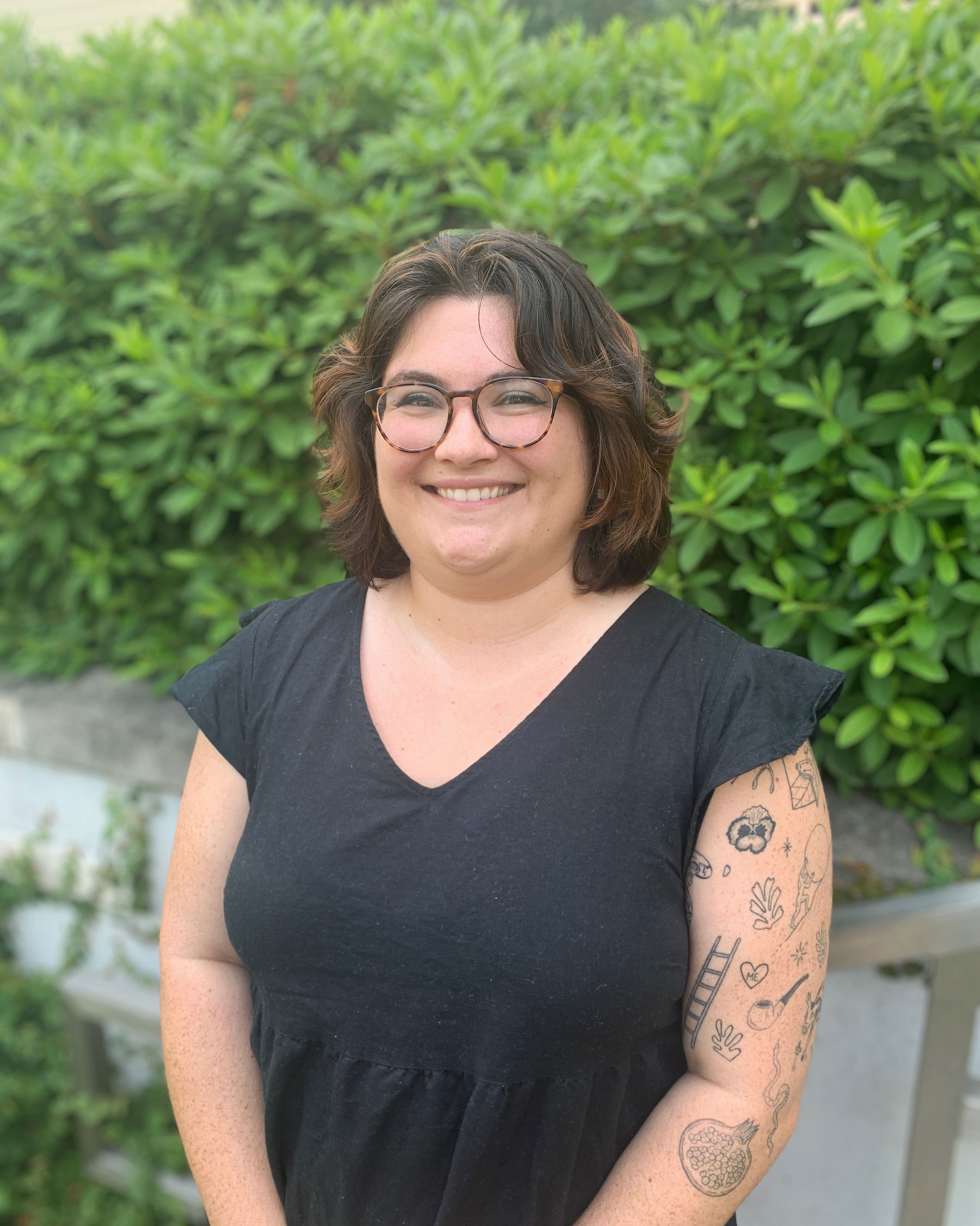 Eva Dicker, PhD | Profiles | Faculty & Staff Directory | Seattle University