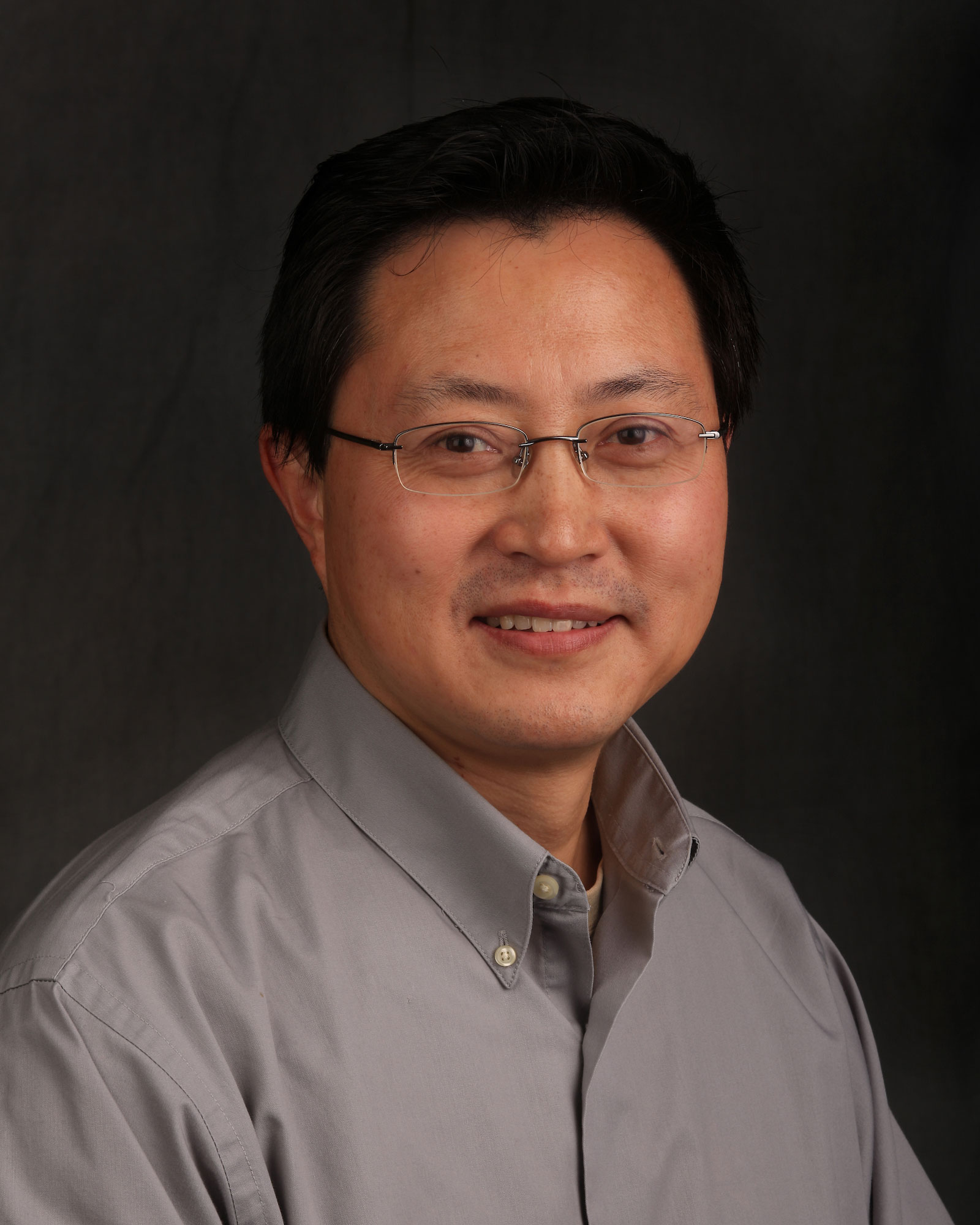 Ming Feng | Profiles | Faculty & Staff Directory | Seattle University