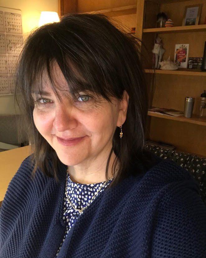 Lisa Ferrin | Profiles | Faculty & Staff Directory | Seattle University