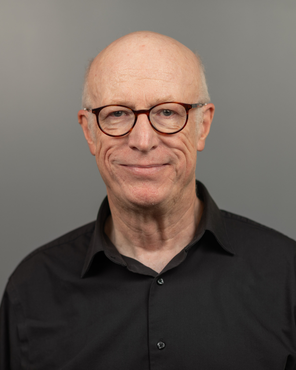 Gerald Cobb | Profiles | Faculty & Staff Directory | Seattle University