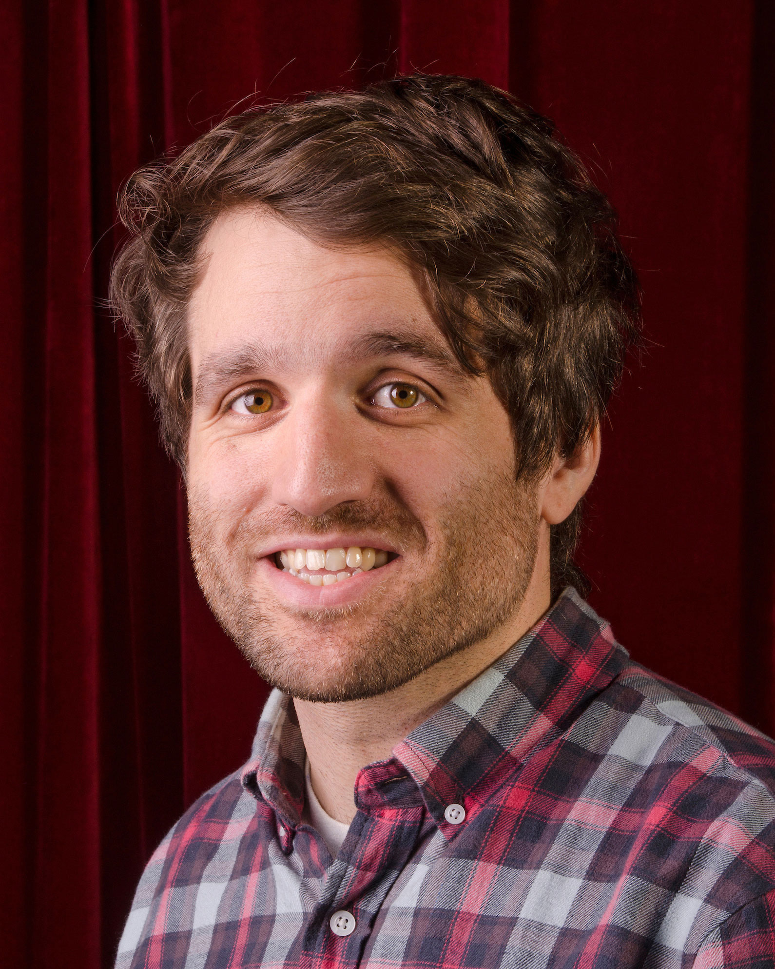 Bradley Freeman, PhD | Profiles | Faculty & Staff Directory | Seattle ...