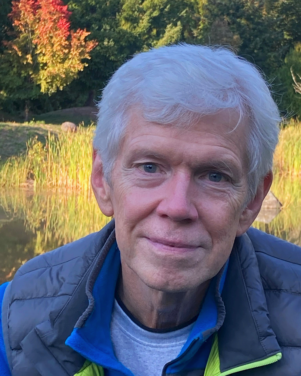 Gordon Miller, PhD | Profiles | Faculty & Staff Directory | Seattle ...