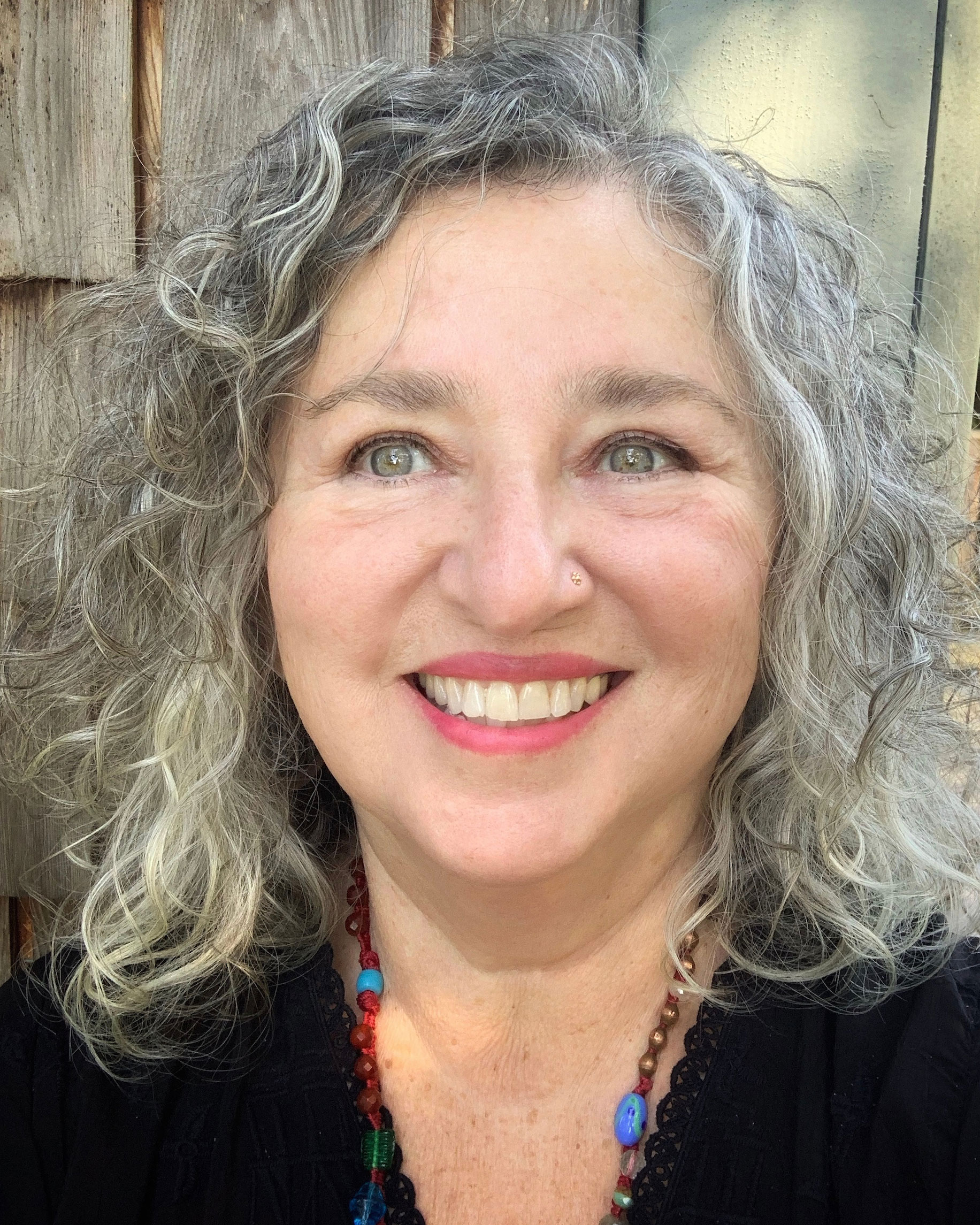 Ki Gottberg, MFA | Profiles | Faculty & Staff Directory | Seattle ...