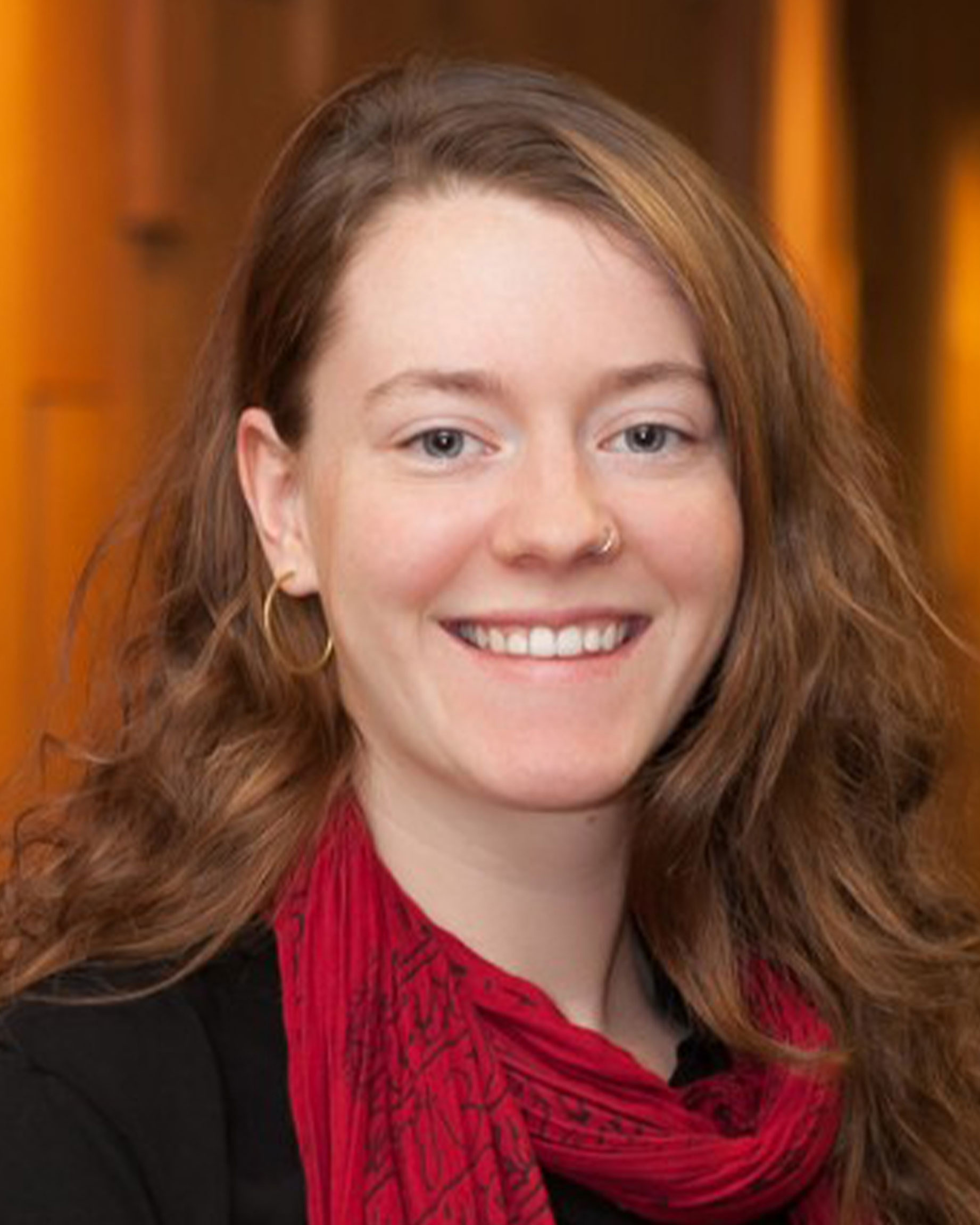 Anna Guenther | Profiles | Faculty & Staff Directory | Seattle University