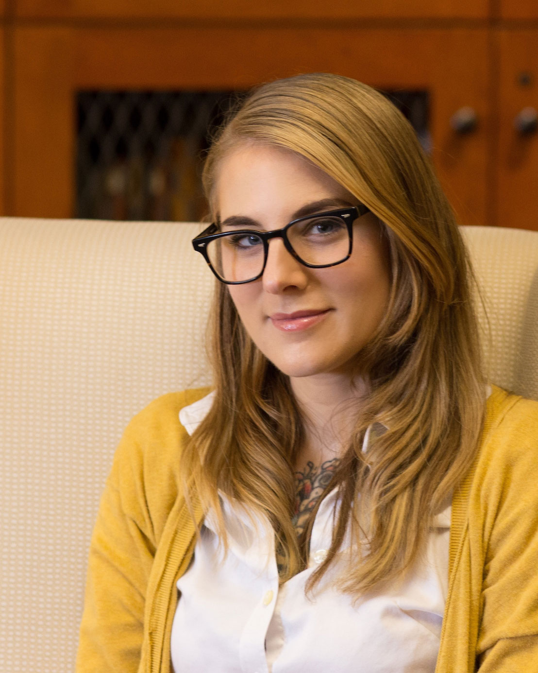 Kate Guts, PhD | Profiles | Faculty & Staff Directory | Seattle University