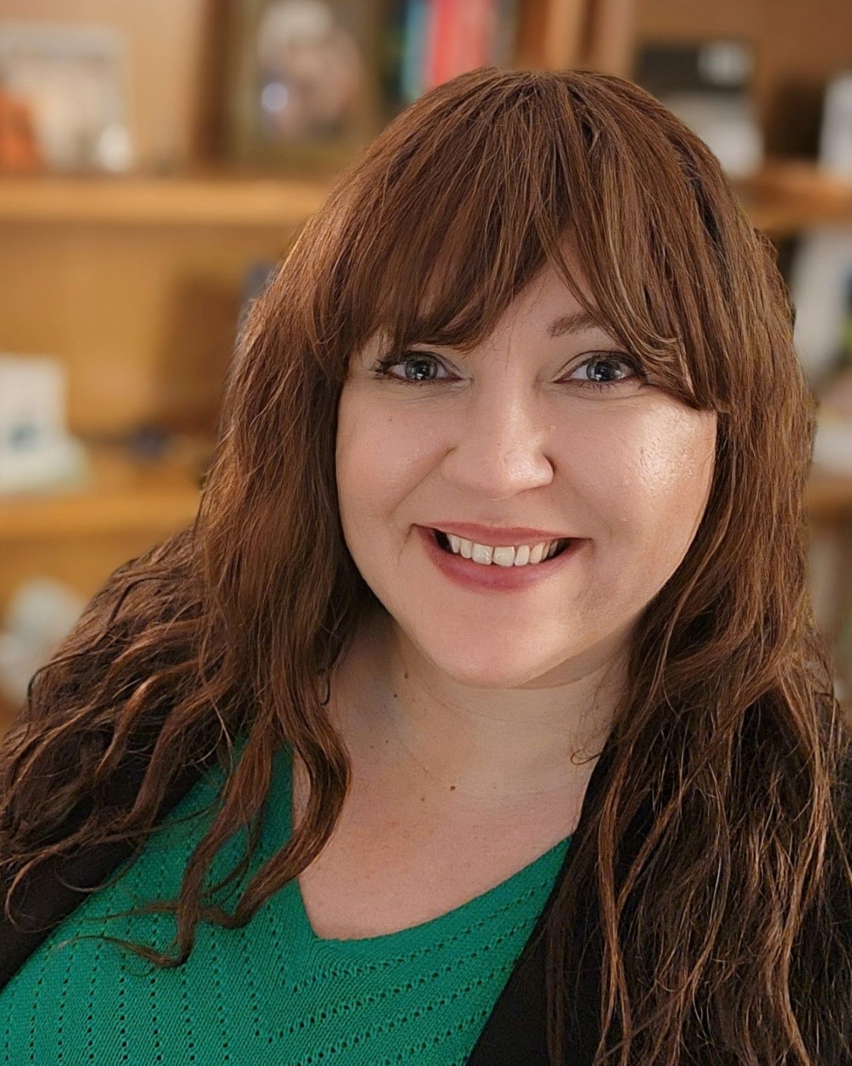 Heather Reis Fike | Profiles | Faculty & Staff Directory | Seattle ...