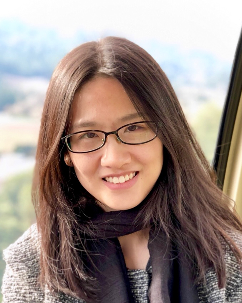 Jiangmeng Helen Liu | Profiles | Faculty & Staff Directory | Seattle ...