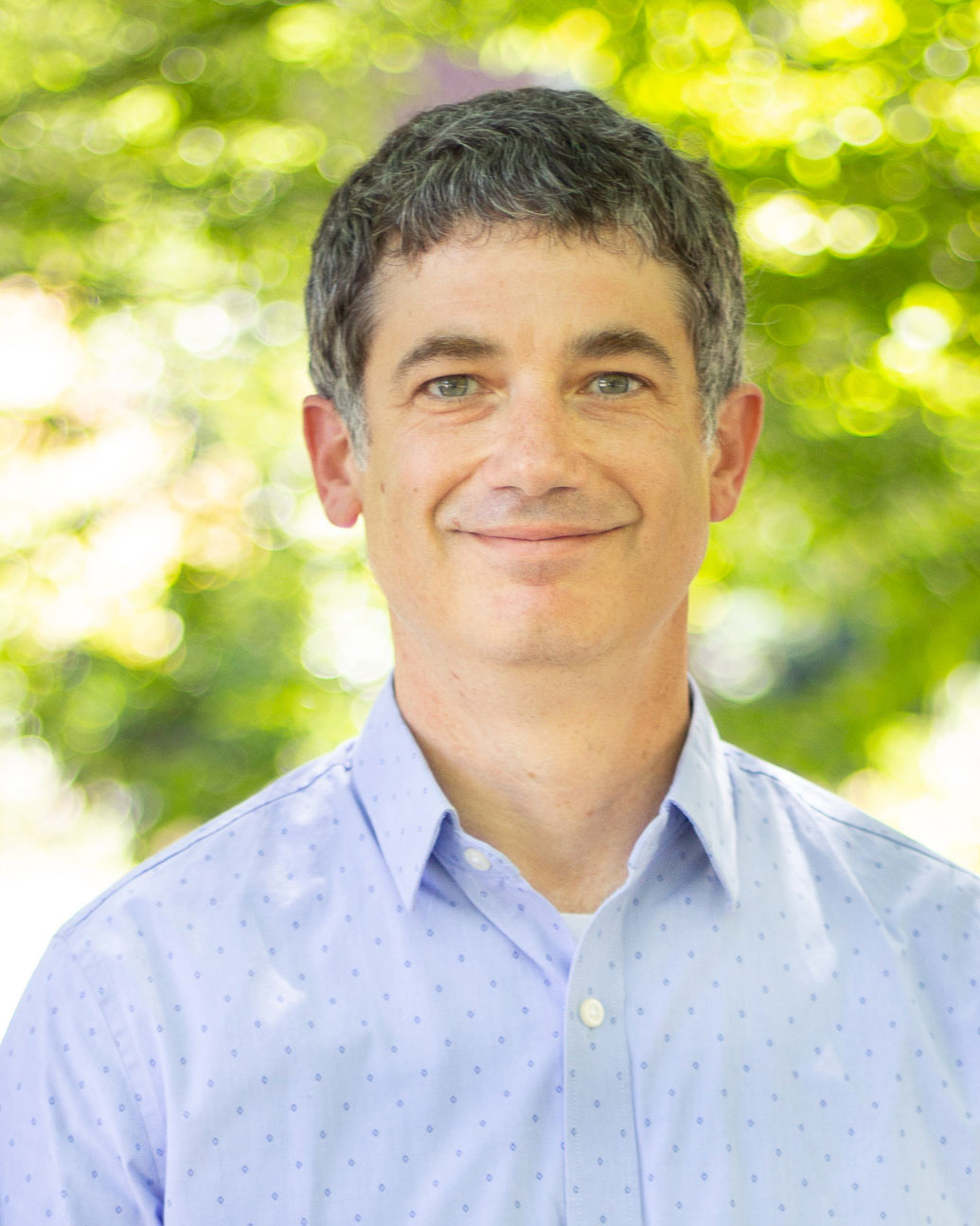 Benjamin Howe, PhD | Profiles | Faculty & Staff Directory | Seattle University