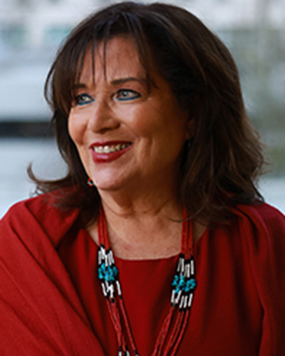 Jeanette Rodriguez, PhD | Profiles | Faculty & Staff Directory ...
