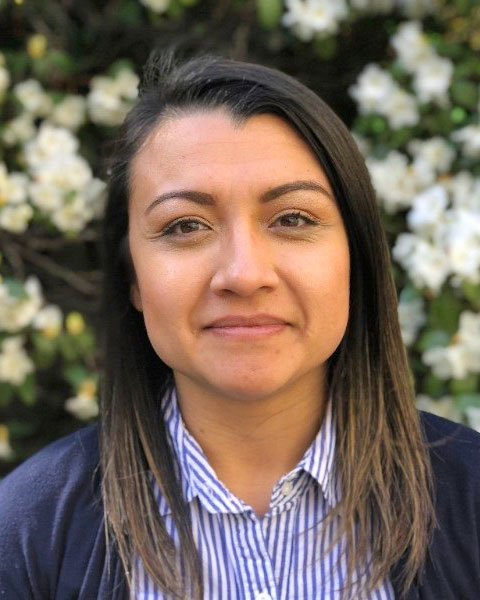Christina Juarez, BA | Profiles | Faculty & Staff Directory | Seattle University