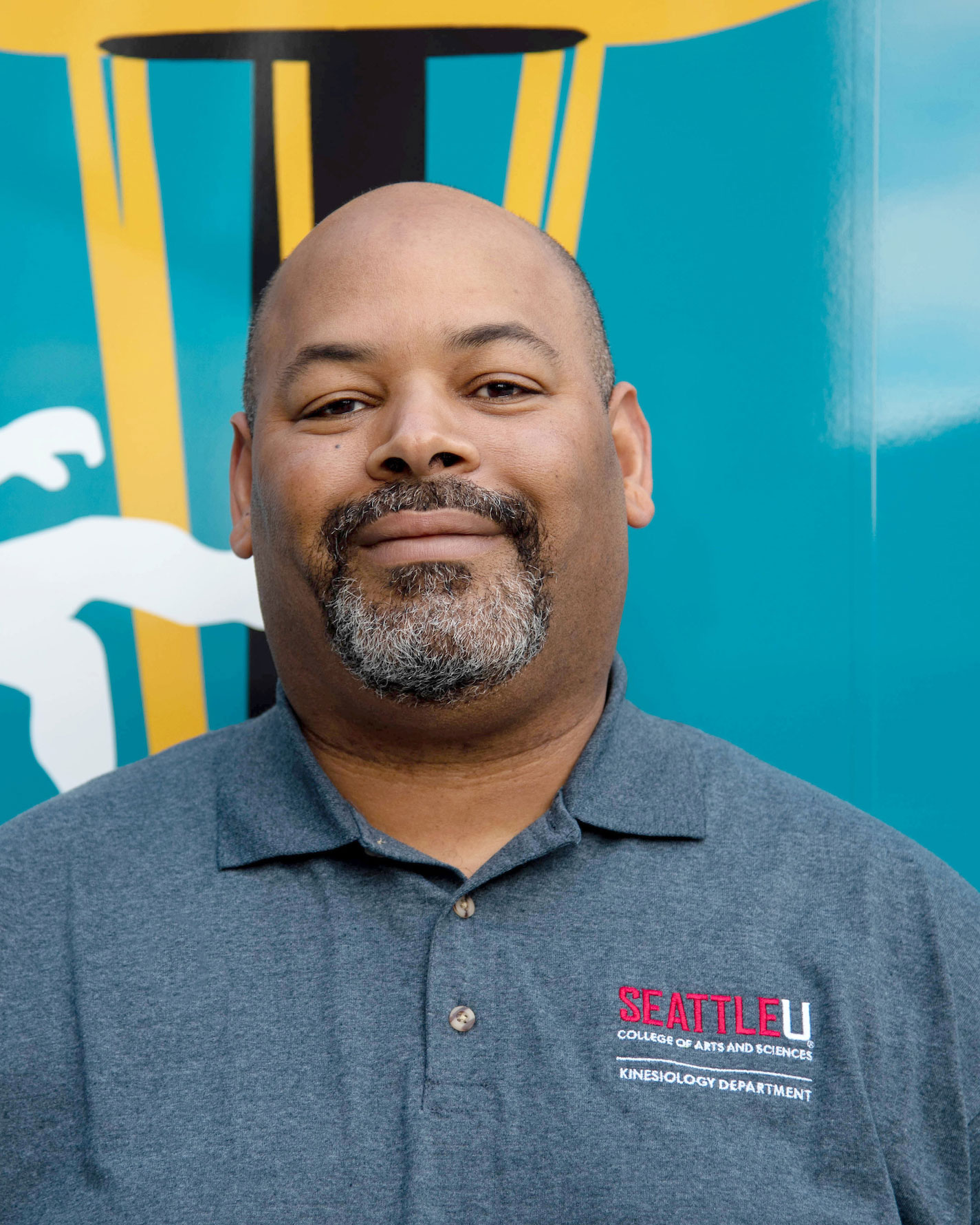 Julius Moss, EdD | Profiles | Faculty & Staff Directory | Seattle ...