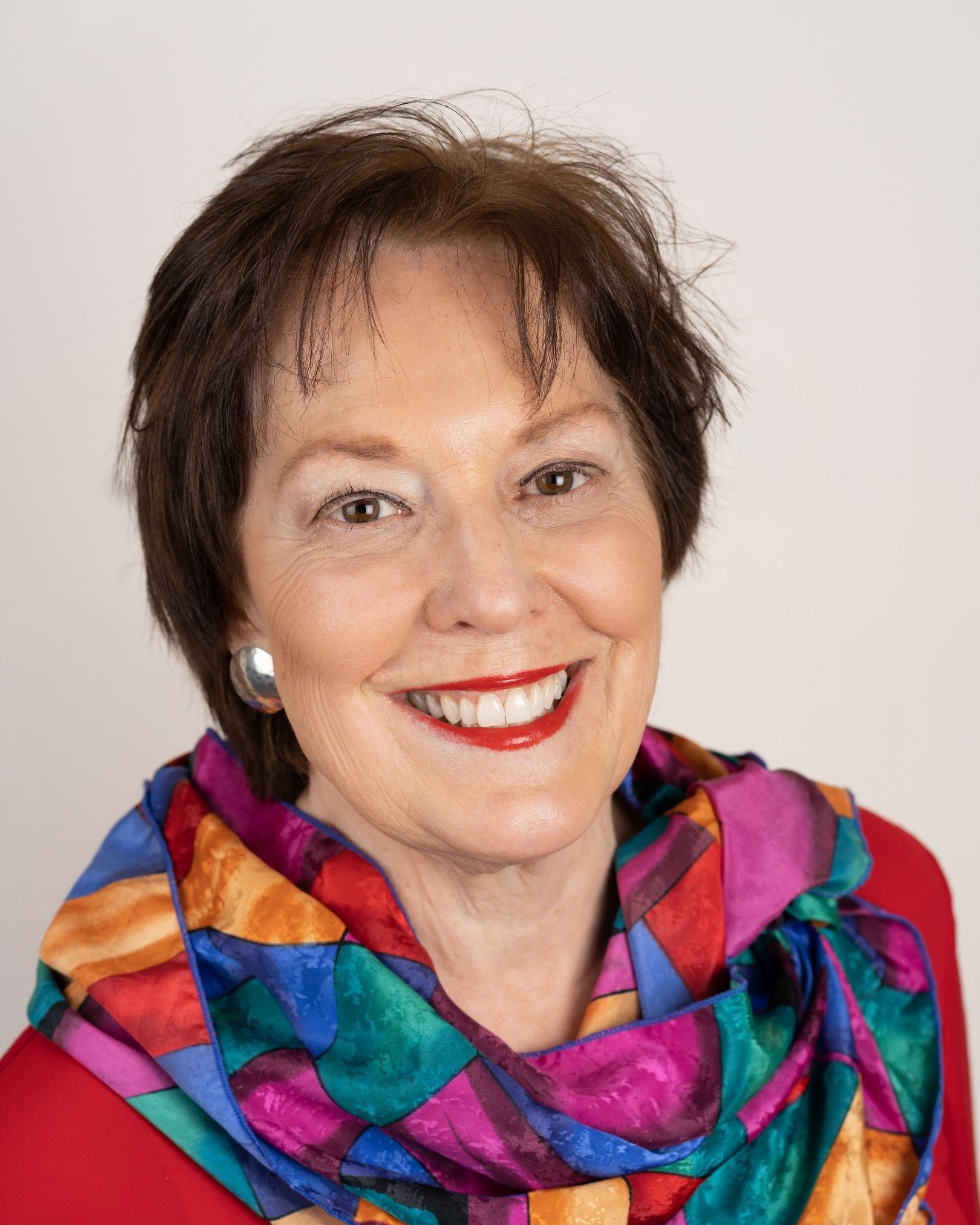 June Johnson Bube, PhD | Profiles | Faculty & Staff Directory | Seattle University