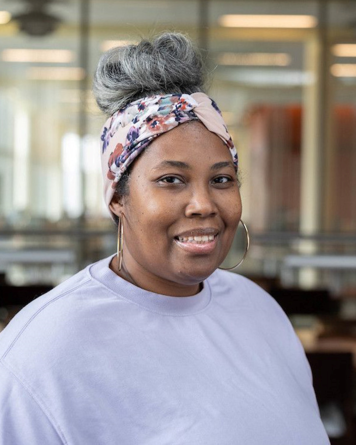 Kimberly Riley, DSW, LMFT | Profiles | Faculty & Staff Directory ...