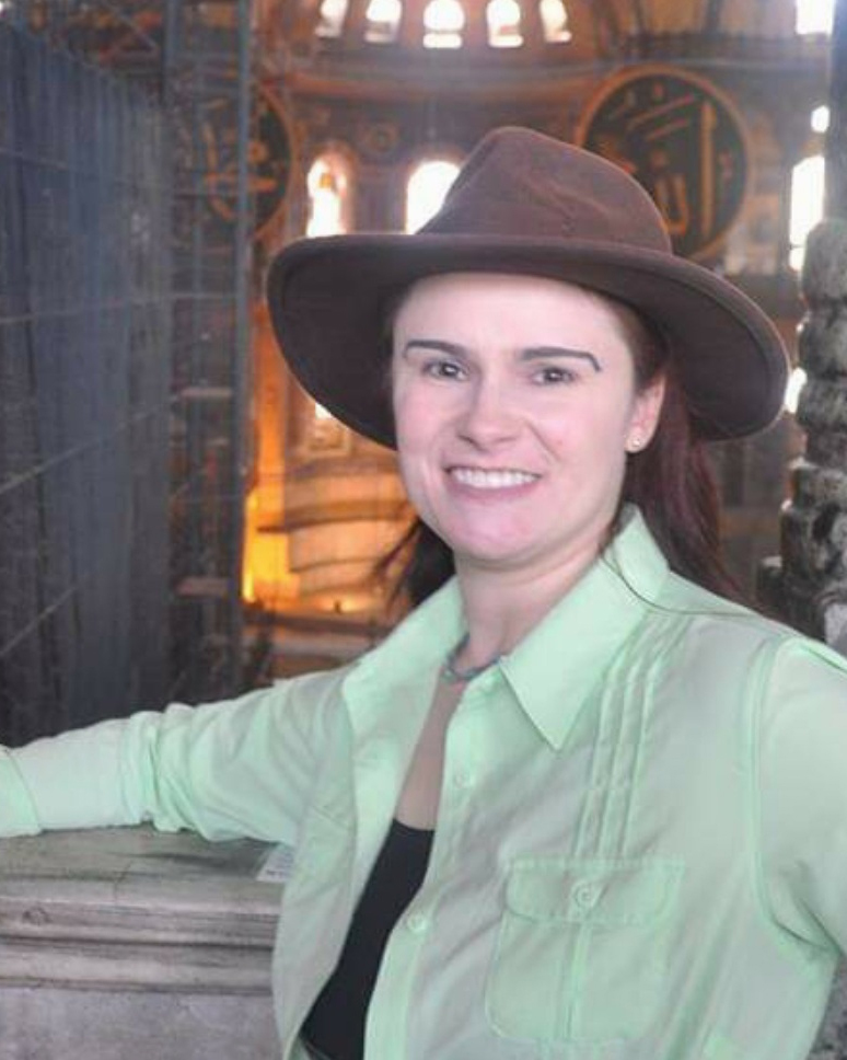 Kristin Doll | Profiles | Faculty & Staff Directory | Seattle University