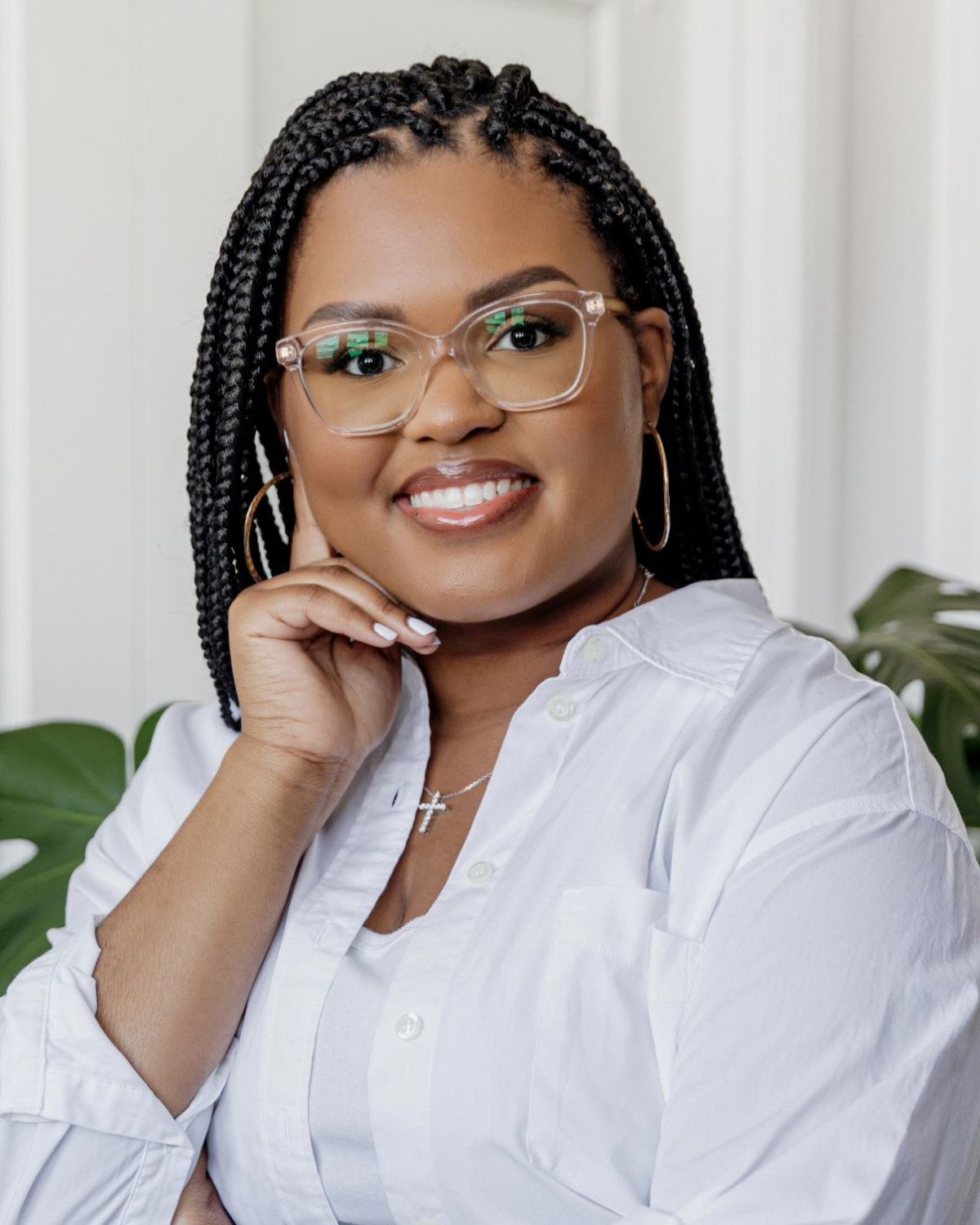 LaDonna Smith, PhD, LMFT | Profiles | Faculty & Staff Directory ...