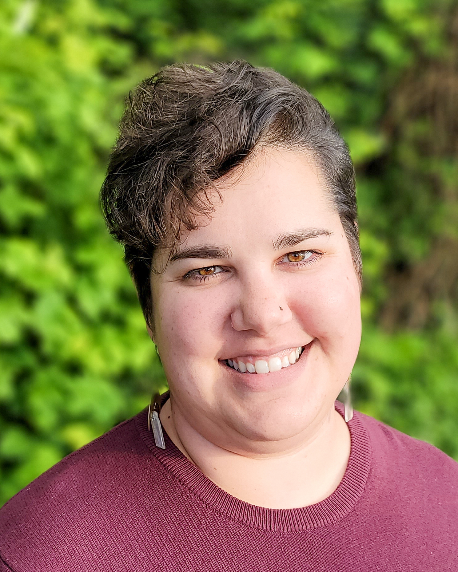 Leah Post, MSW, MPH, LICSW | Profiles | Faculty & Staff Directory ...
