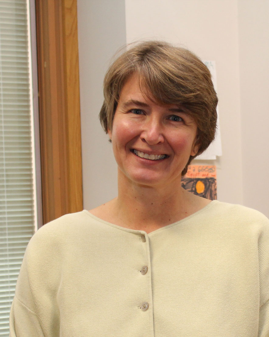 Erica Lilleleht, PsyD | Profiles | Faculty & Staff Directory | Seattle ...