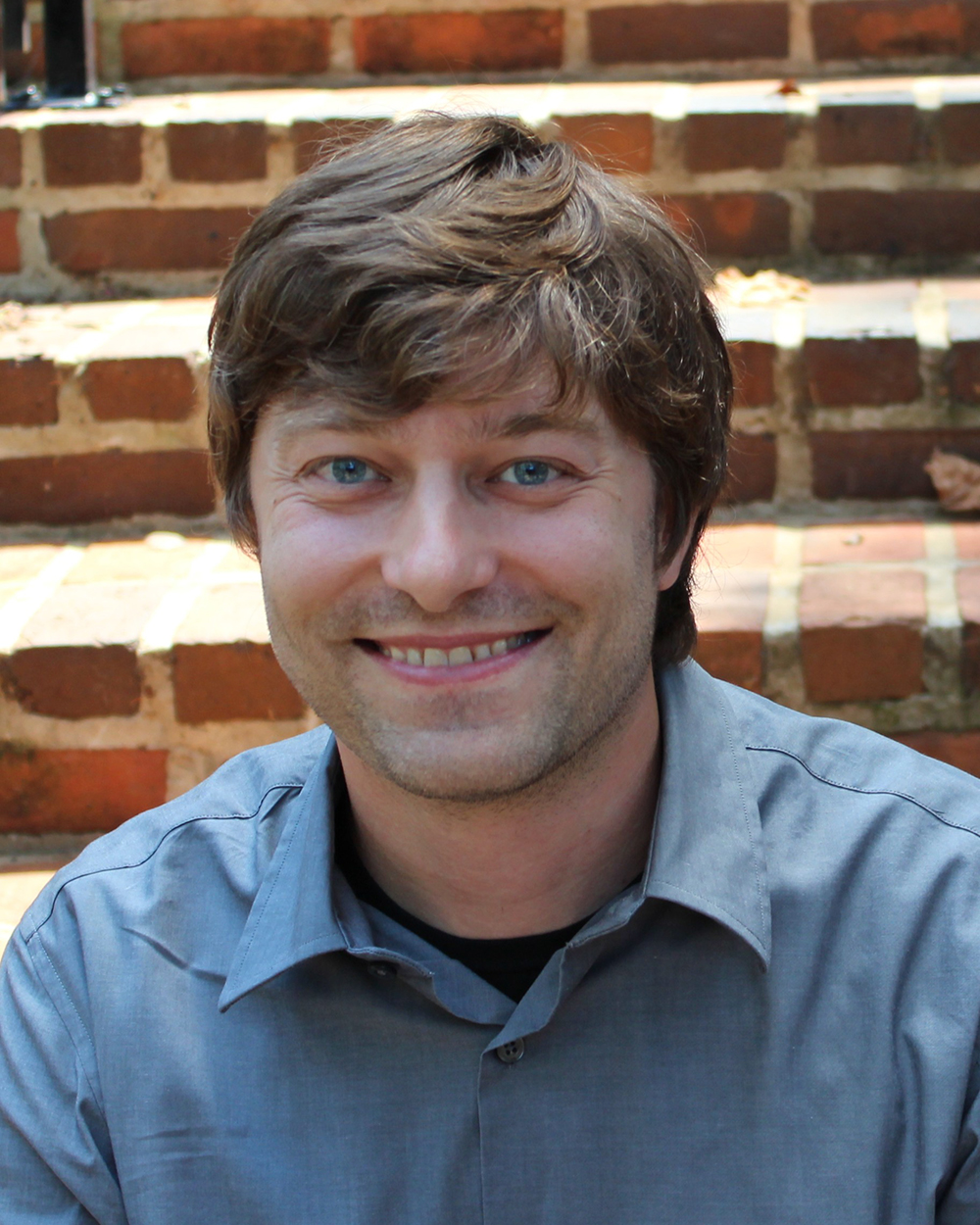 Lucas Southworth | Profiles | Faculty & Staff Directory | Seattle ...