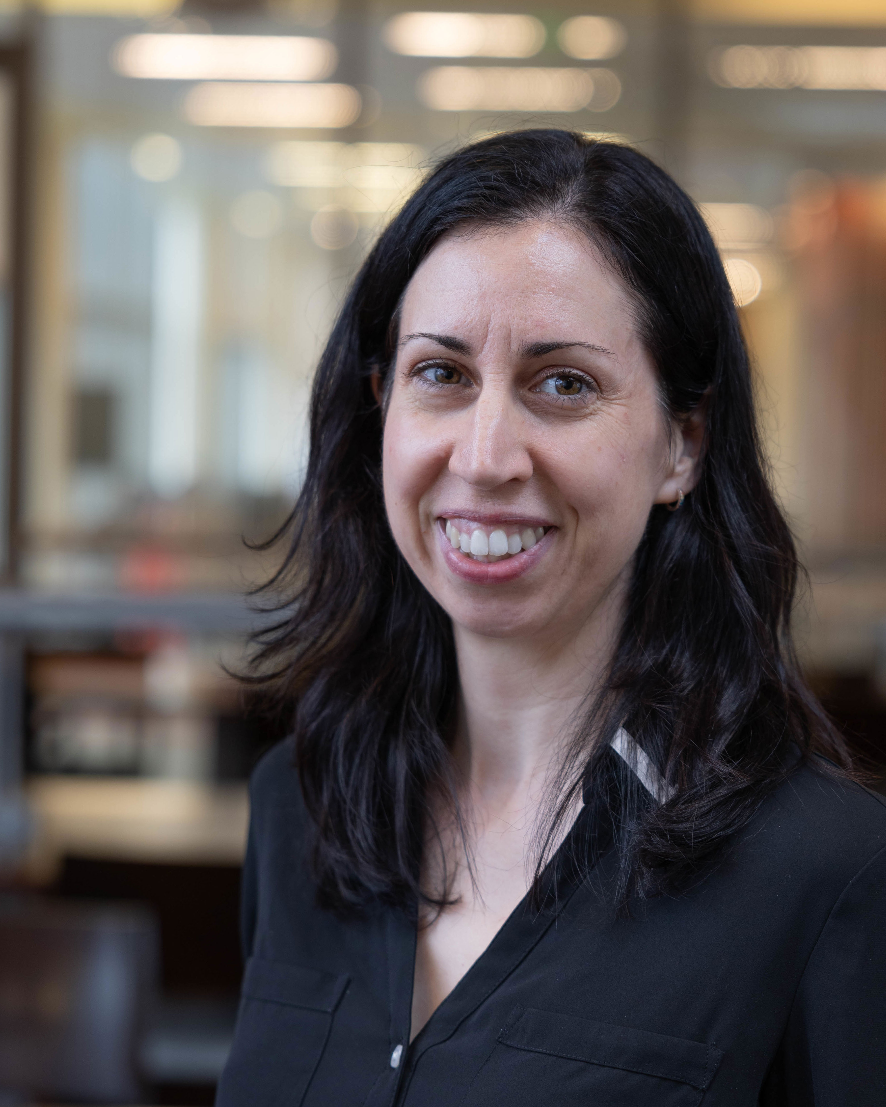 Lydia R. Cooper, PhD | Profiles | Faculty & Staff Directory | Seattle ...