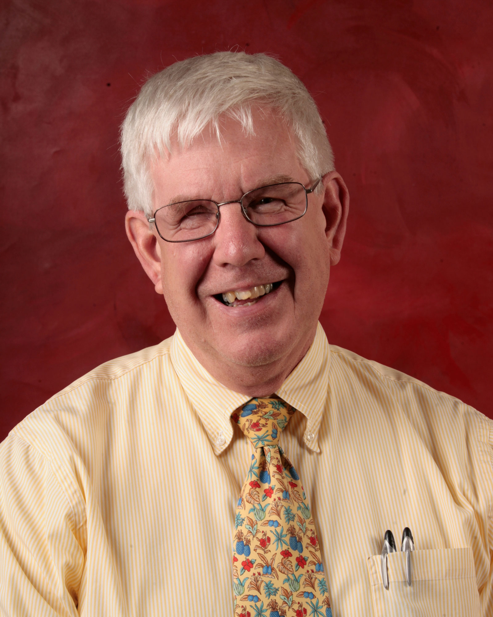 David W. Madsen, PhD | Profiles | Faculty & Staff Directory | Seattle ...