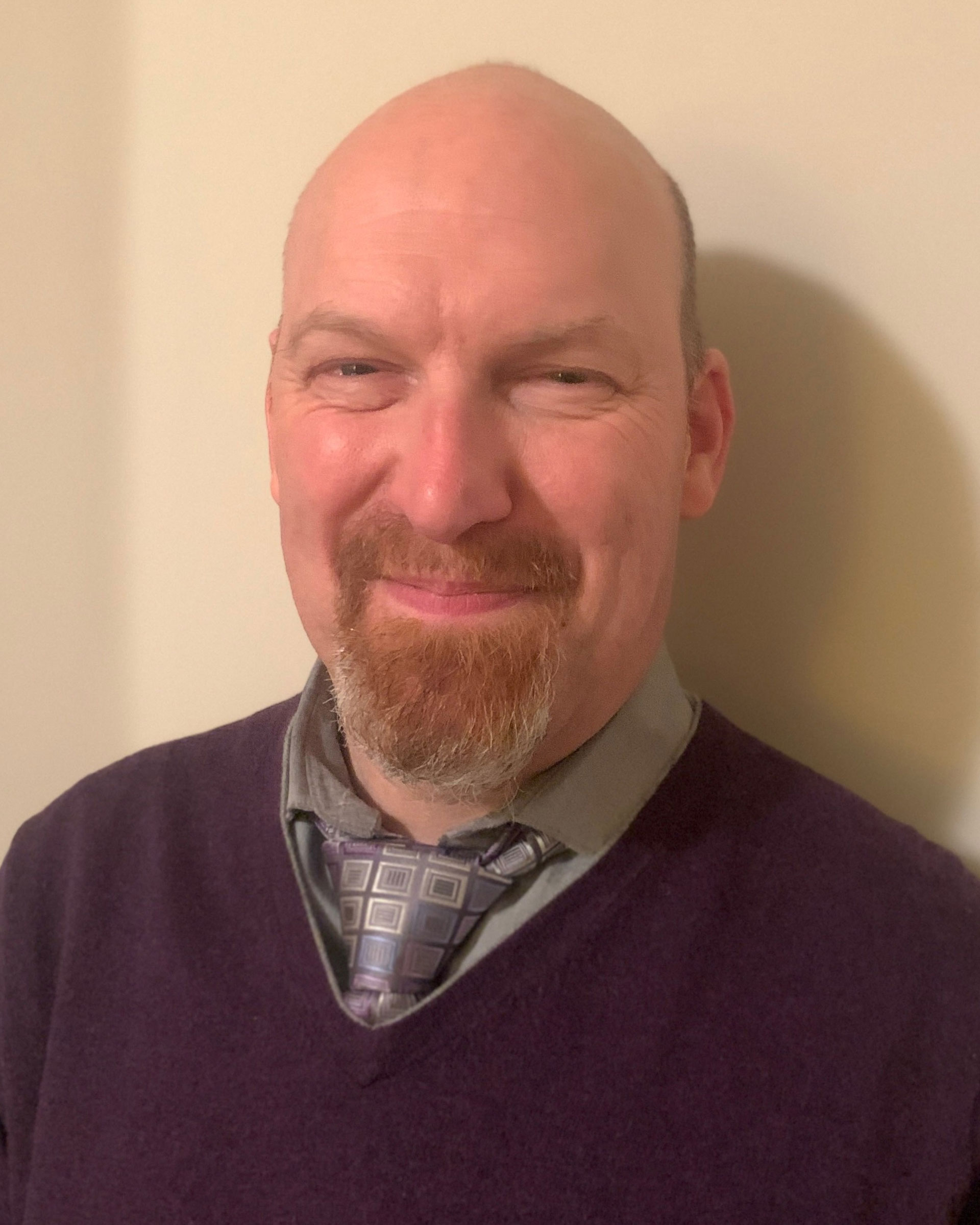 Mark Cohan | Profiles | Faculty & Staff Directory | Seattle University