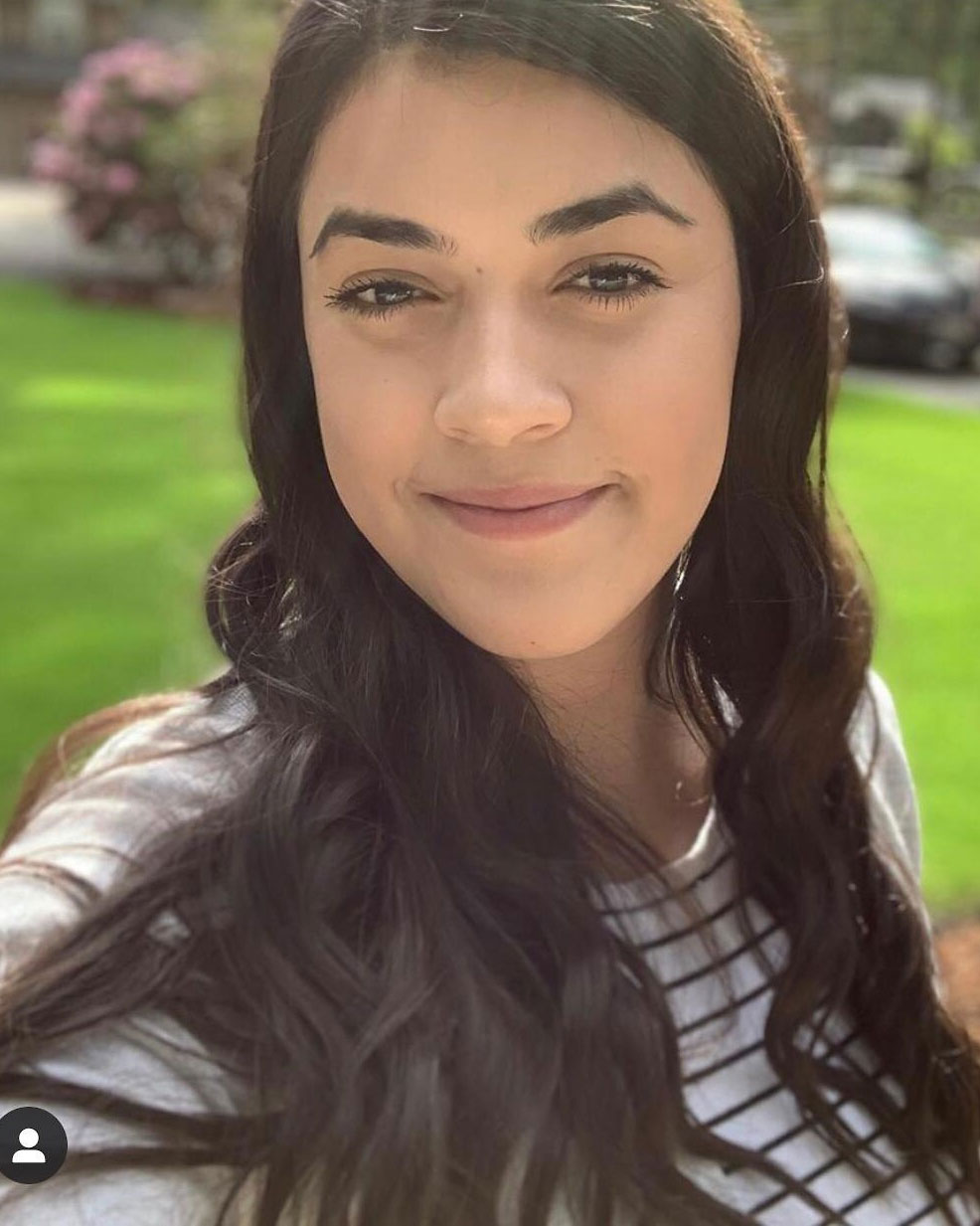 Mayra Arellano Serrano, BA | Profiles | Faculty & Staff Directory ...