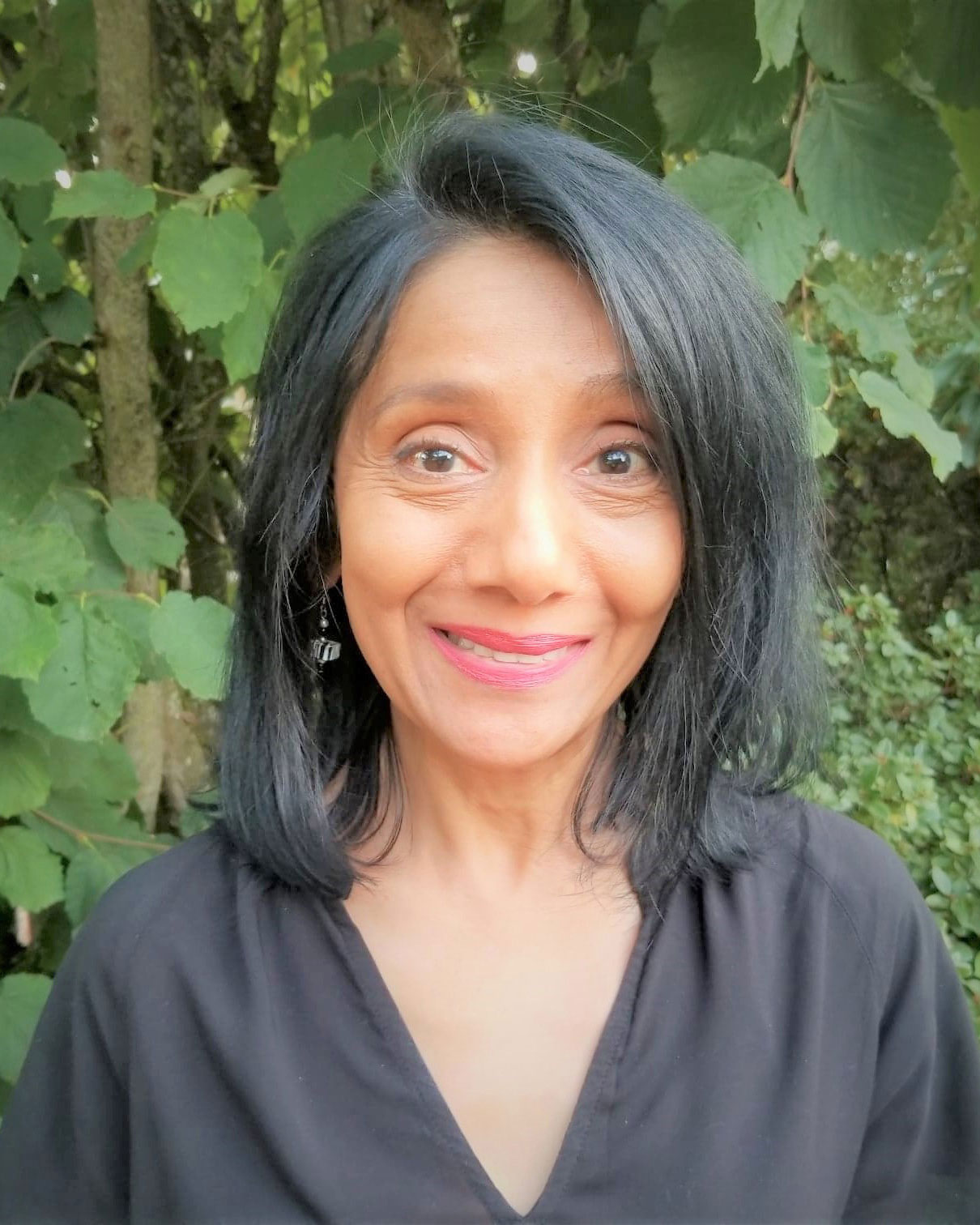 Anna McCain | Profiles | Faculty & Staff Directory | Seattle University