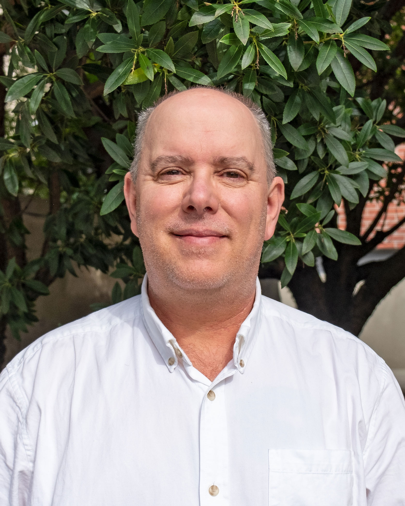 Richard L. McGaha, PhD | Profiles | Faculty & Staff Directory | Seattle ...