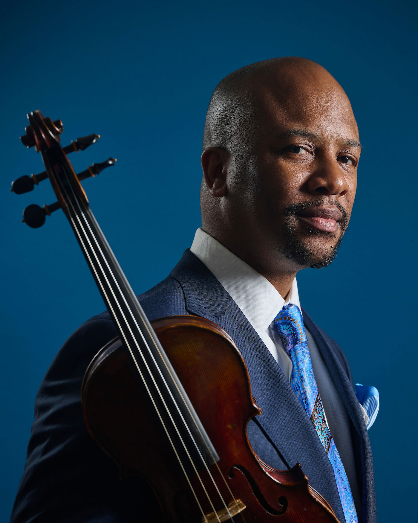 Quinton Morris, DMA | Profiles | Faculty & Staff Directory | Seattle ...