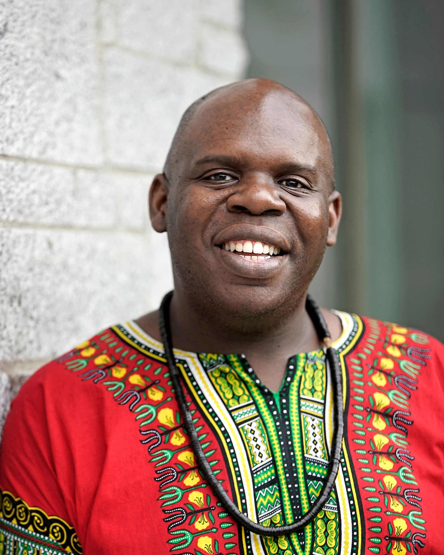 Brother Gary Kinte’ Perry, PhD | Profiles | Faculty & Staff Directory ...