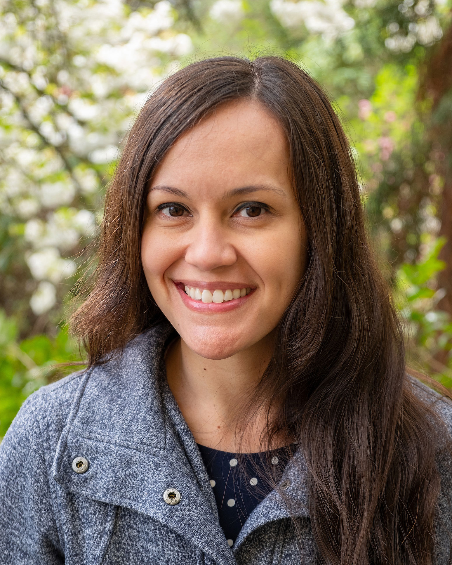 Melissa Garber | Profiles | Faculty & Staff Directory | Seattle University