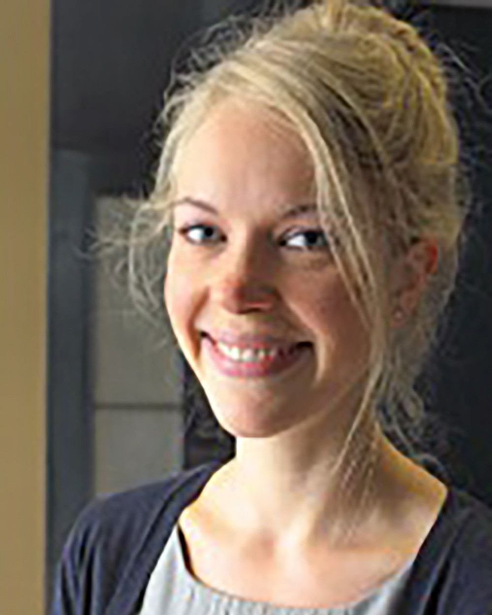 Rebecca 'Becky' Cobb, PhD, LMFT | Profiles | Faculty & Staff Directory ...